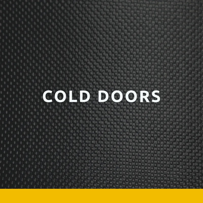 Products — Cold Chain LLC