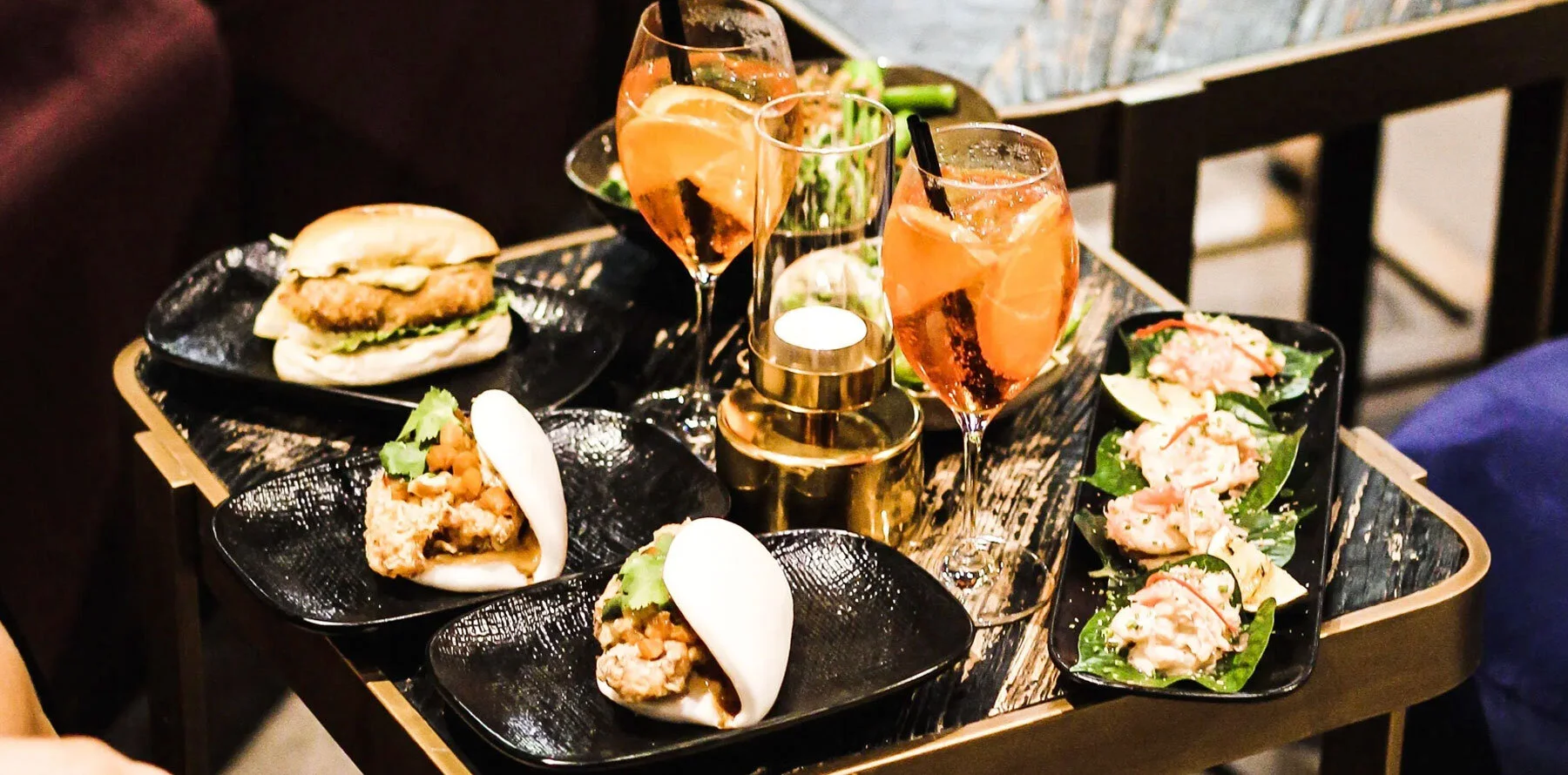 Mr Mista | Kitchen & Cocktails | Brisbane