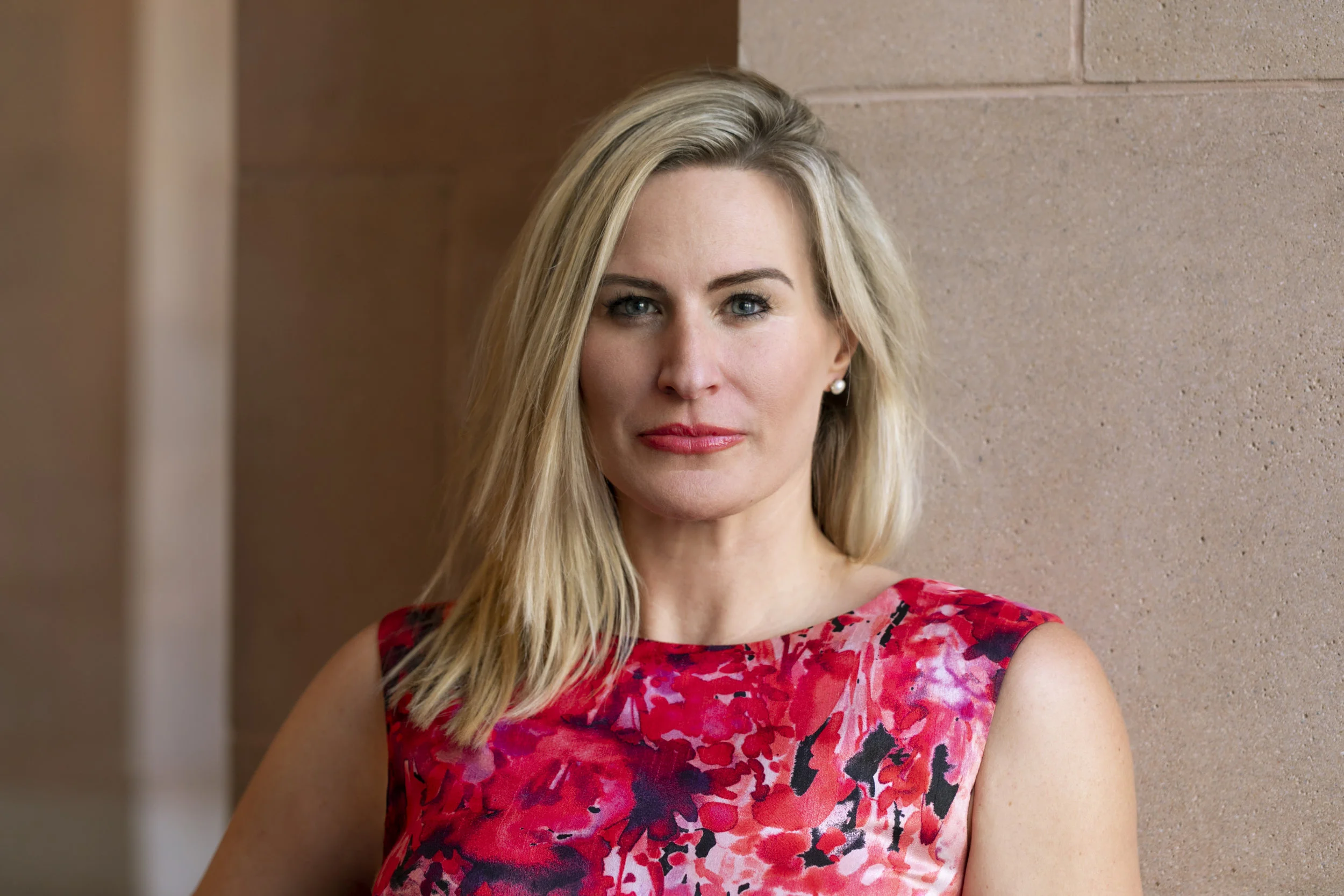 About — Hillary Wicht