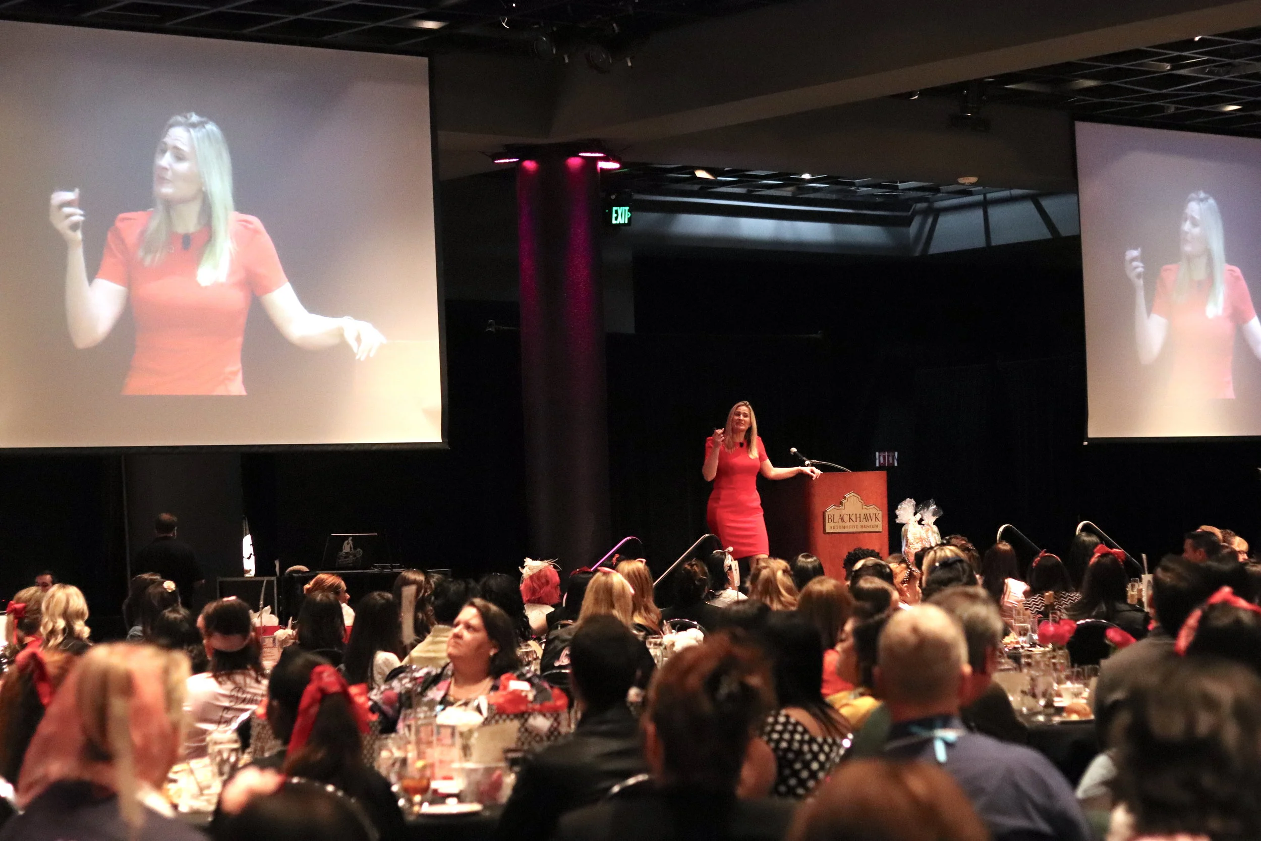 About — Hillary Wicht