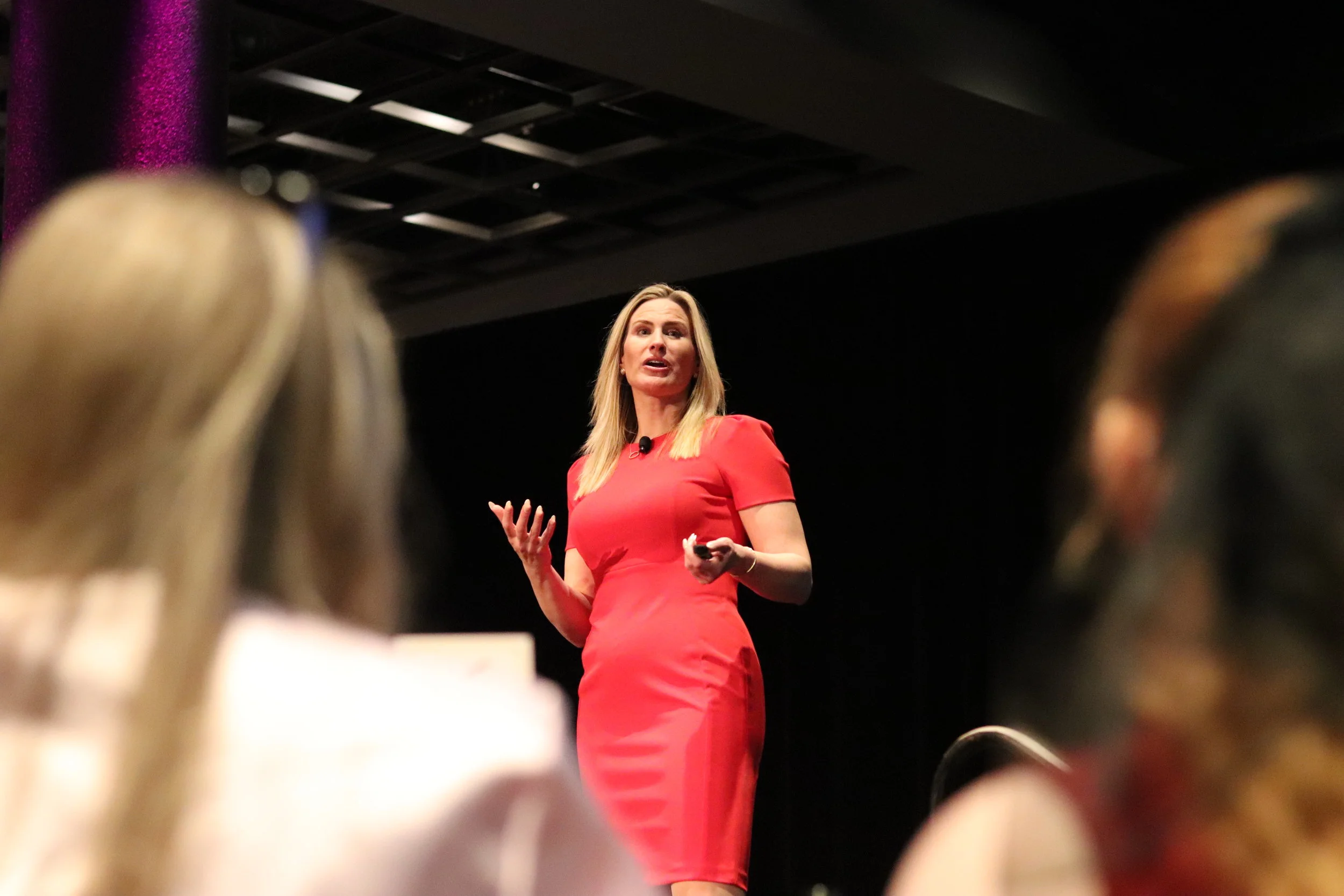 About — Hillary Wicht