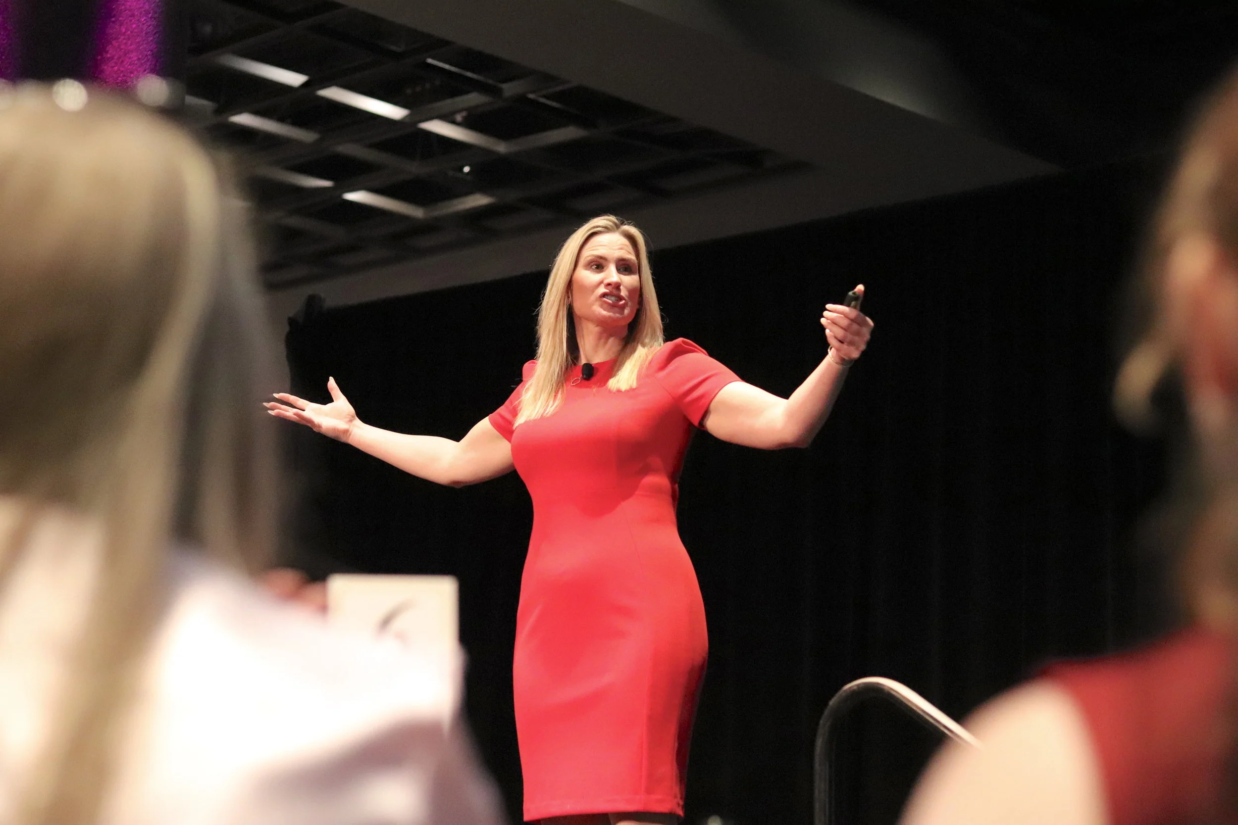 About — Hillary Wicht