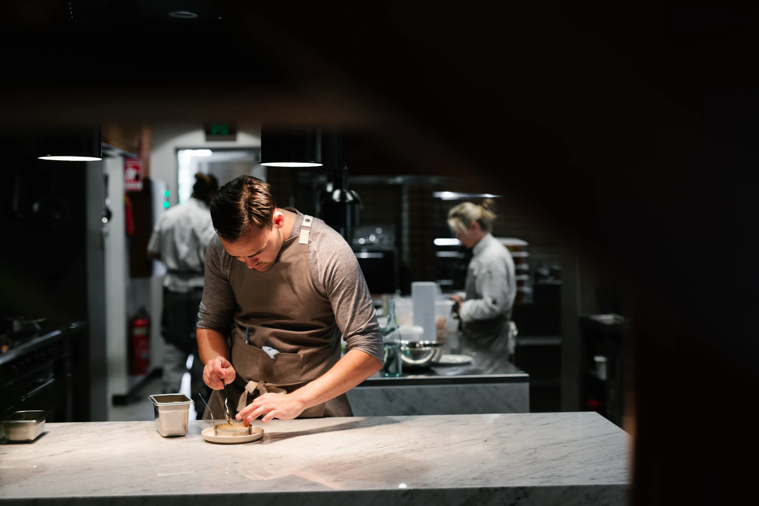 ORSO Catering — ORSO