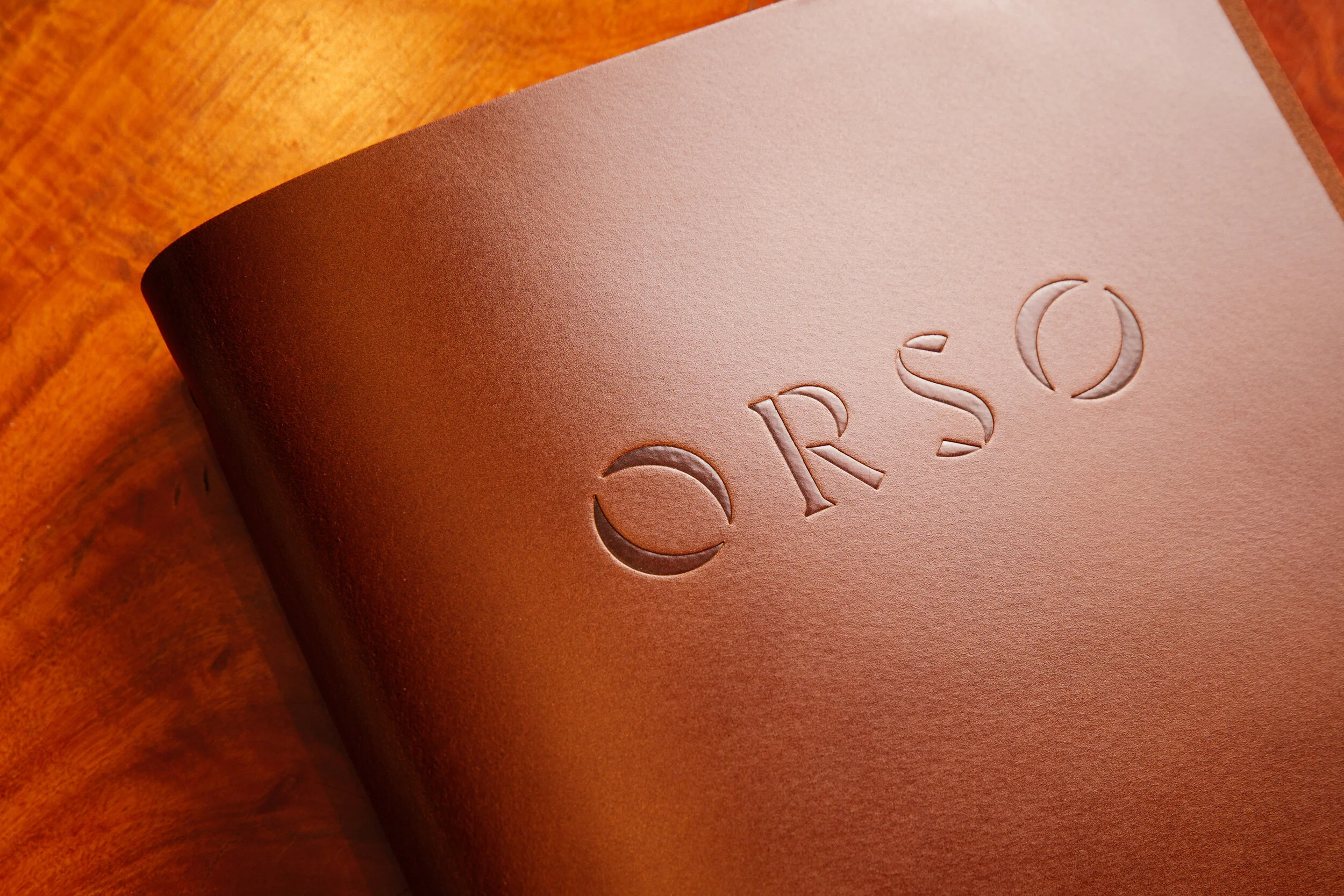 Takeaway — ORSO