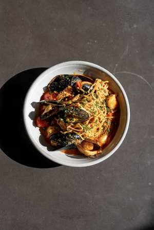 Menu — ORSO