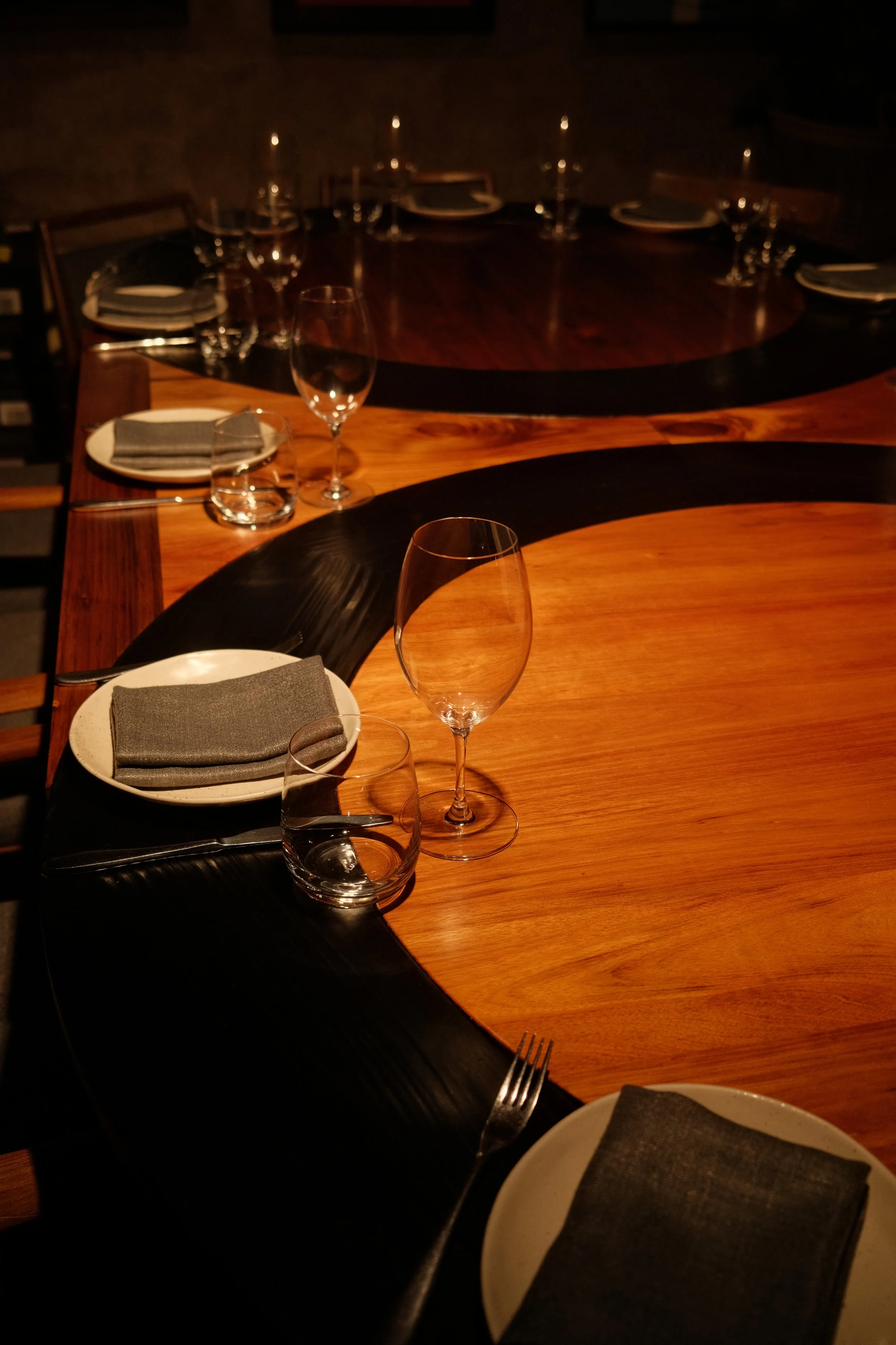 The ORSO Cellar — ORSO