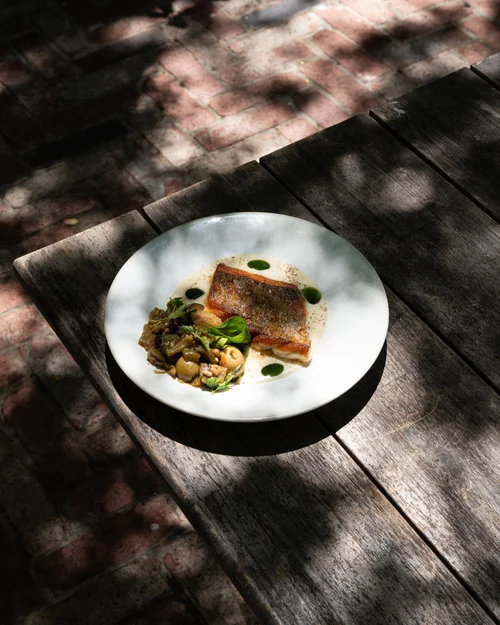 Menu — ORSO