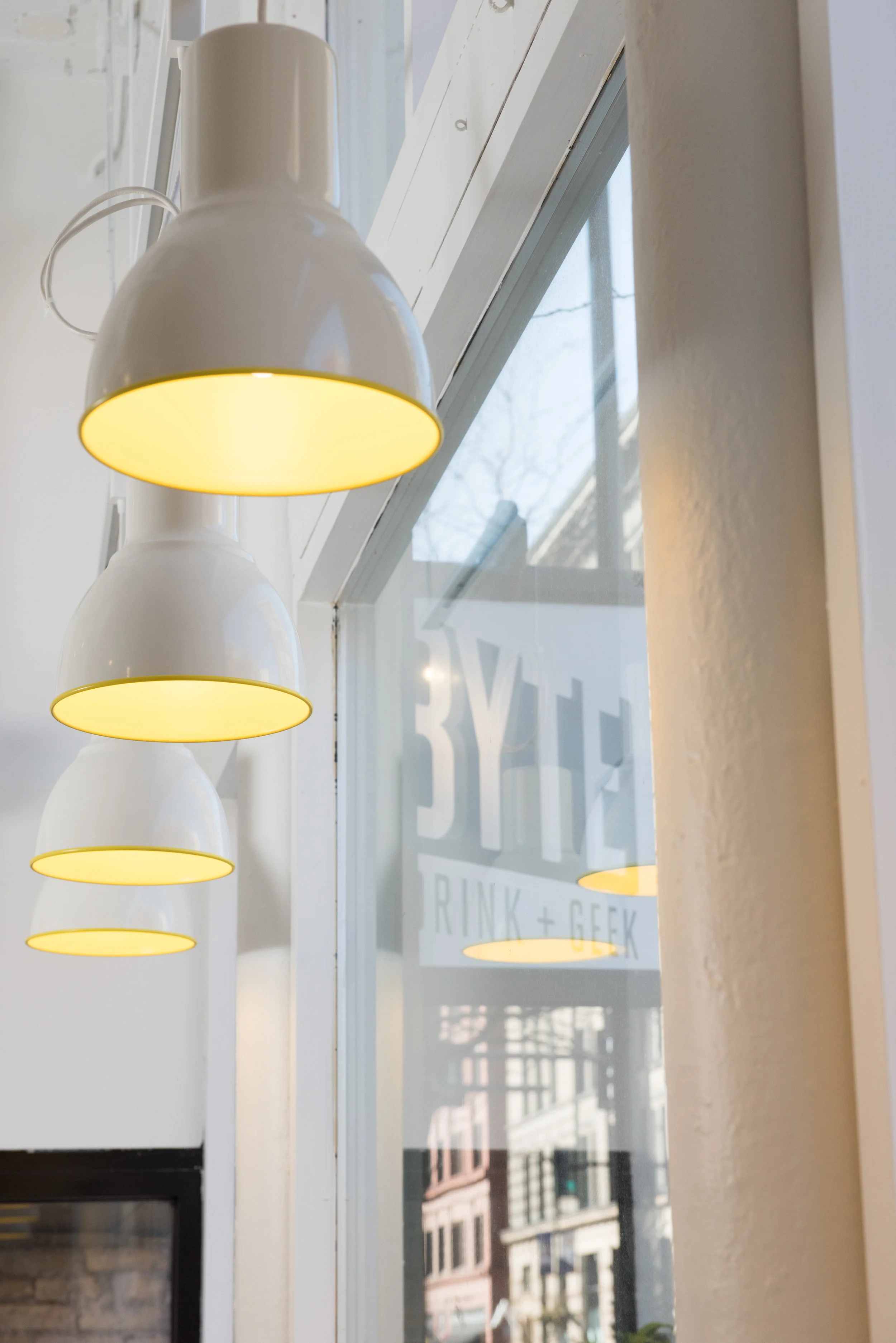 Byte — STUDIO VICE