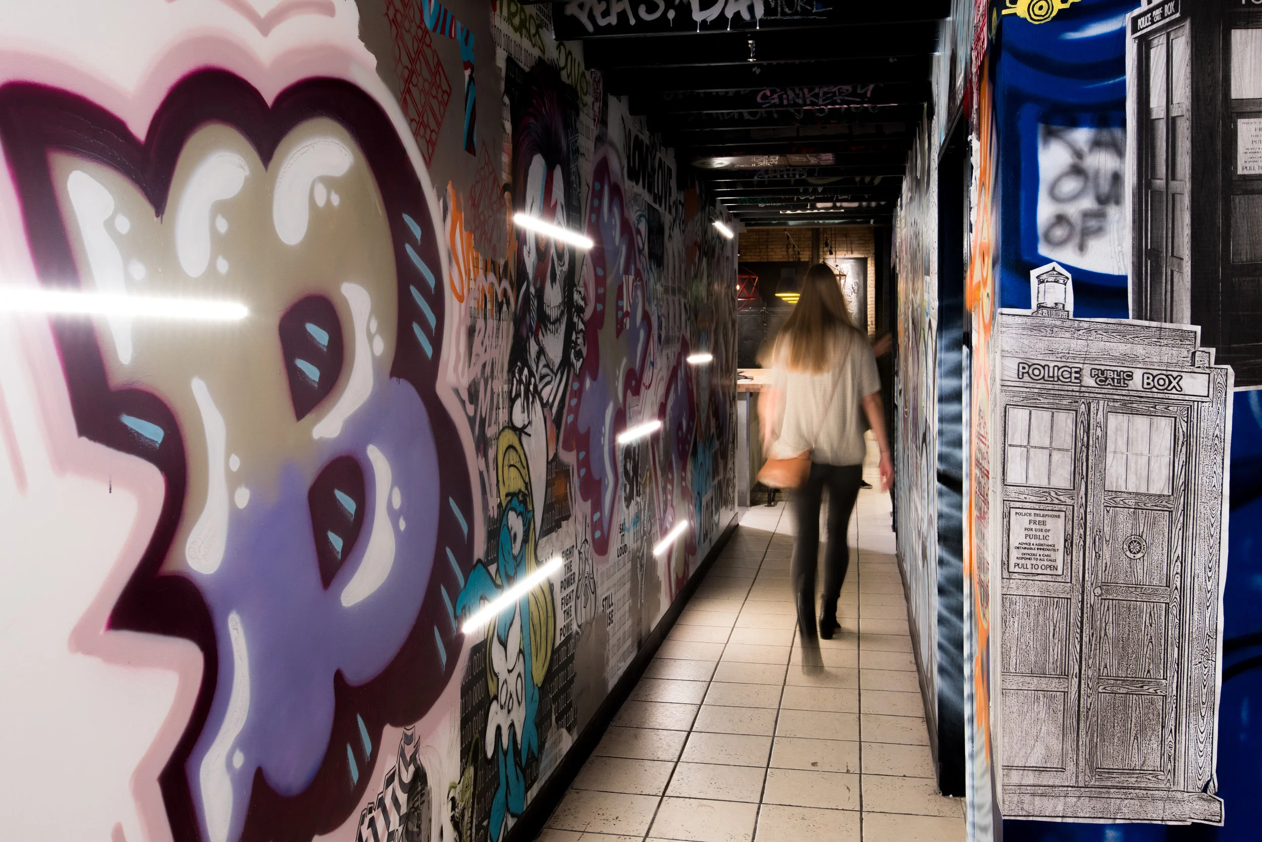 Byte — STUDIO VICE