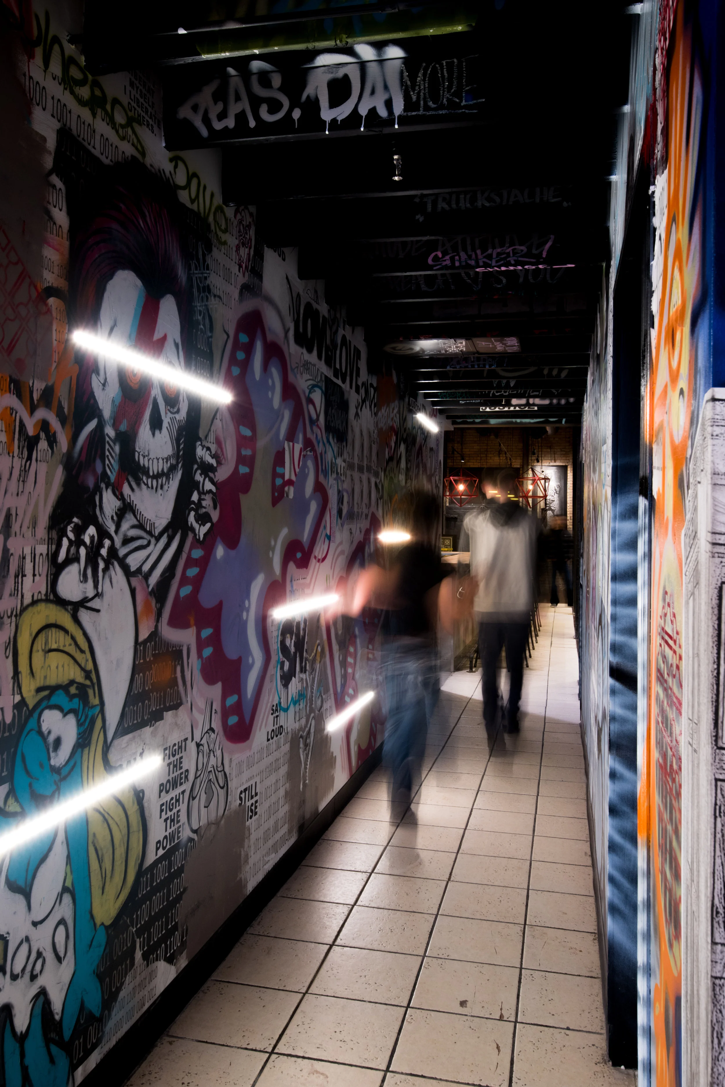 Byte — STUDIO VICE