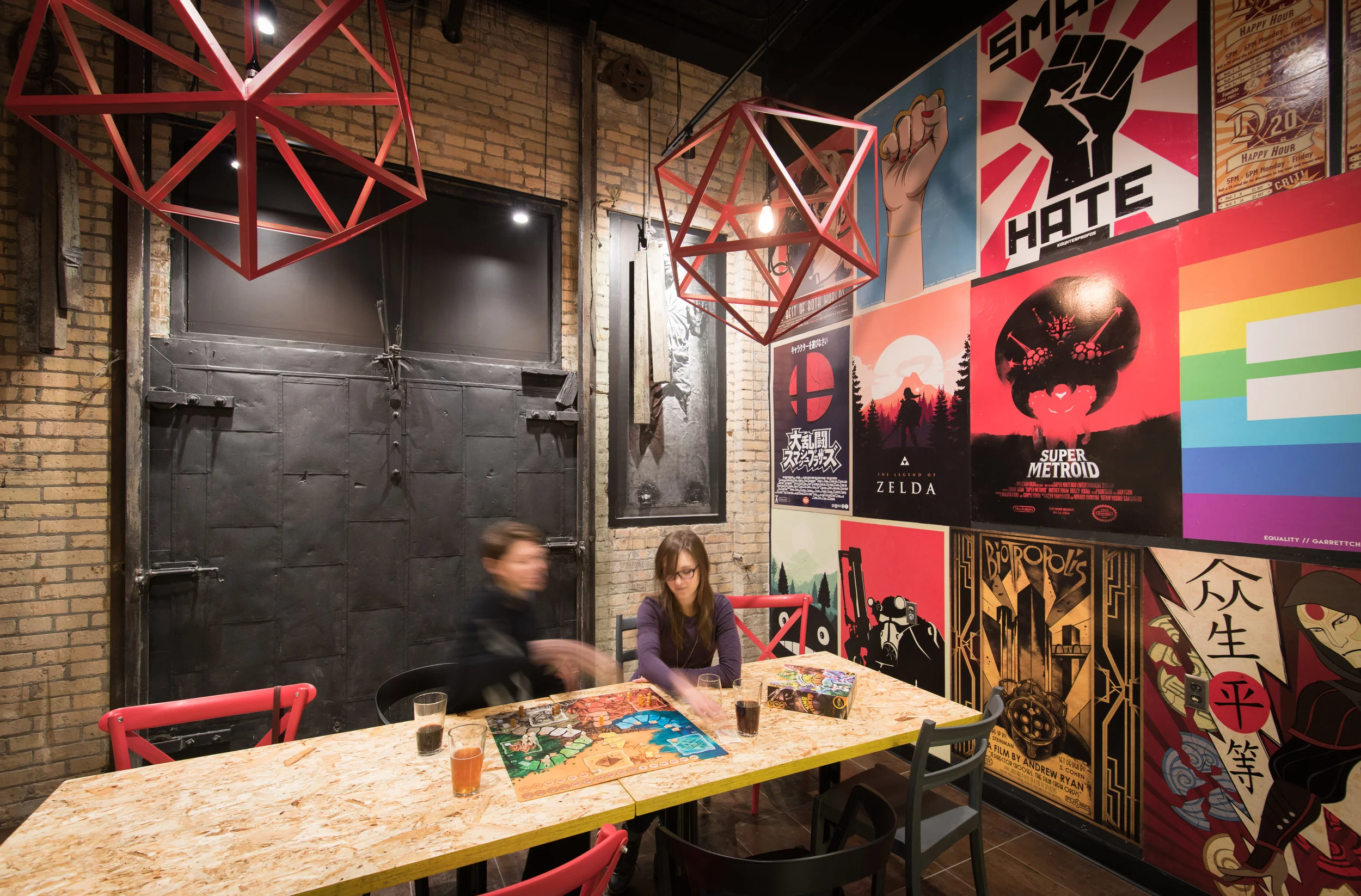 Byte — STUDIO VICE