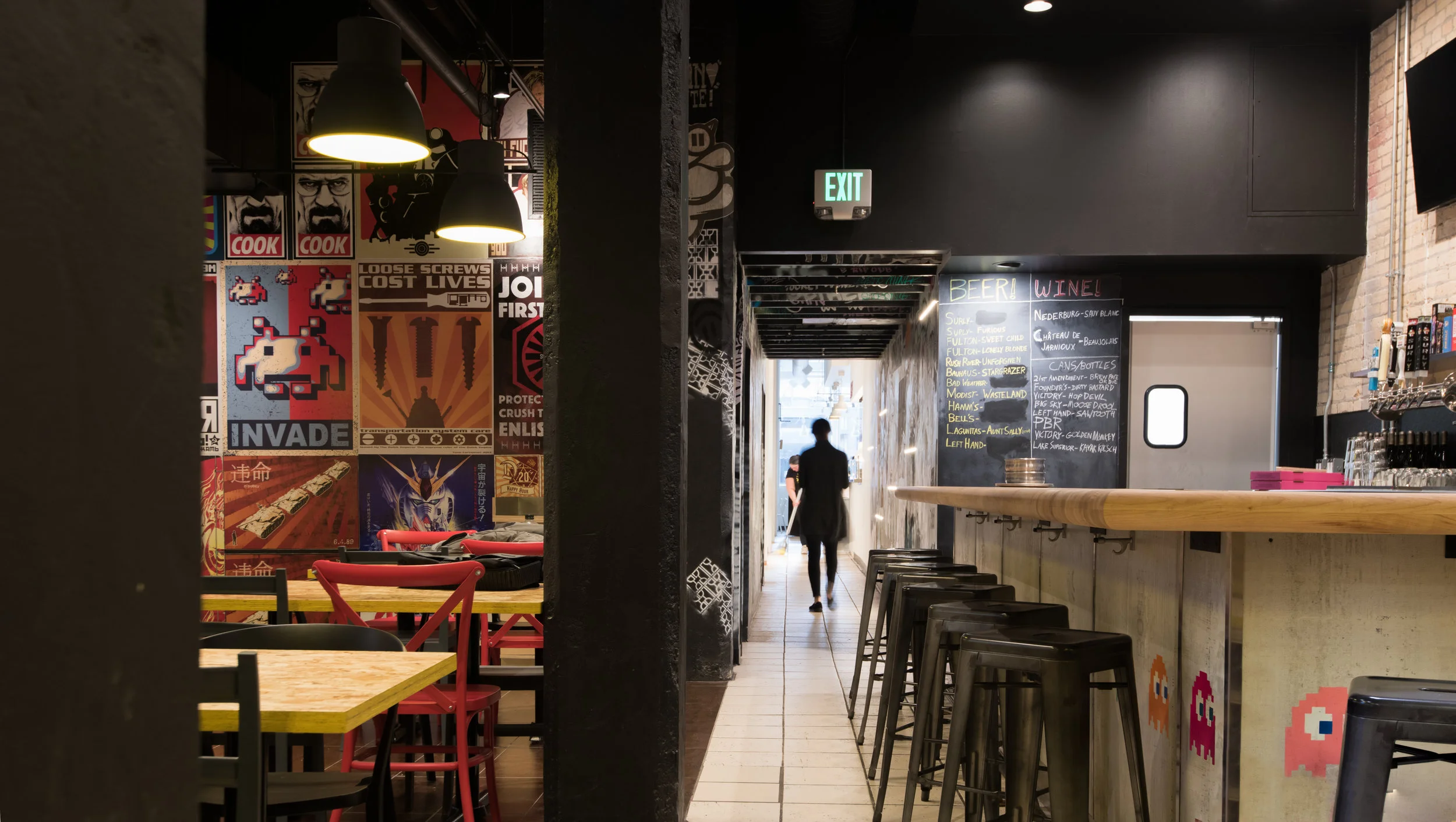 Byte — STUDIO VICE