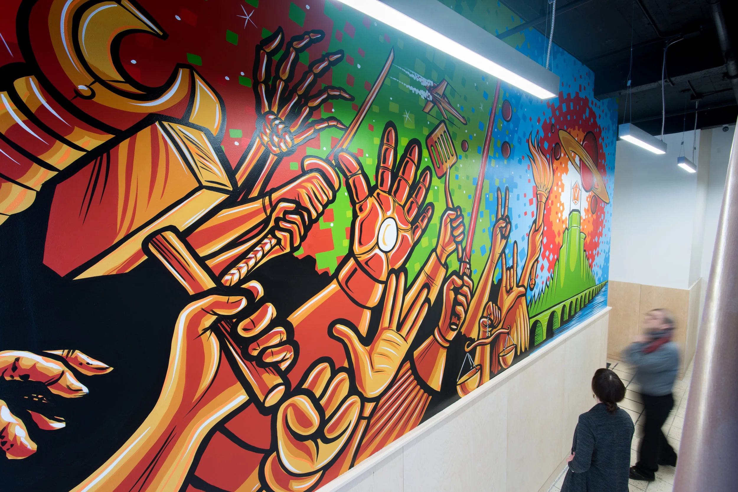 Byte — STUDIO VICE