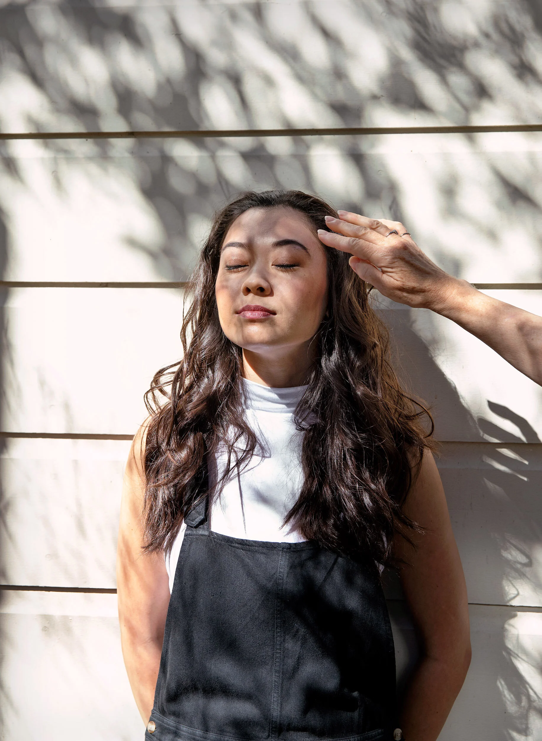 Portraits — preston gannaway