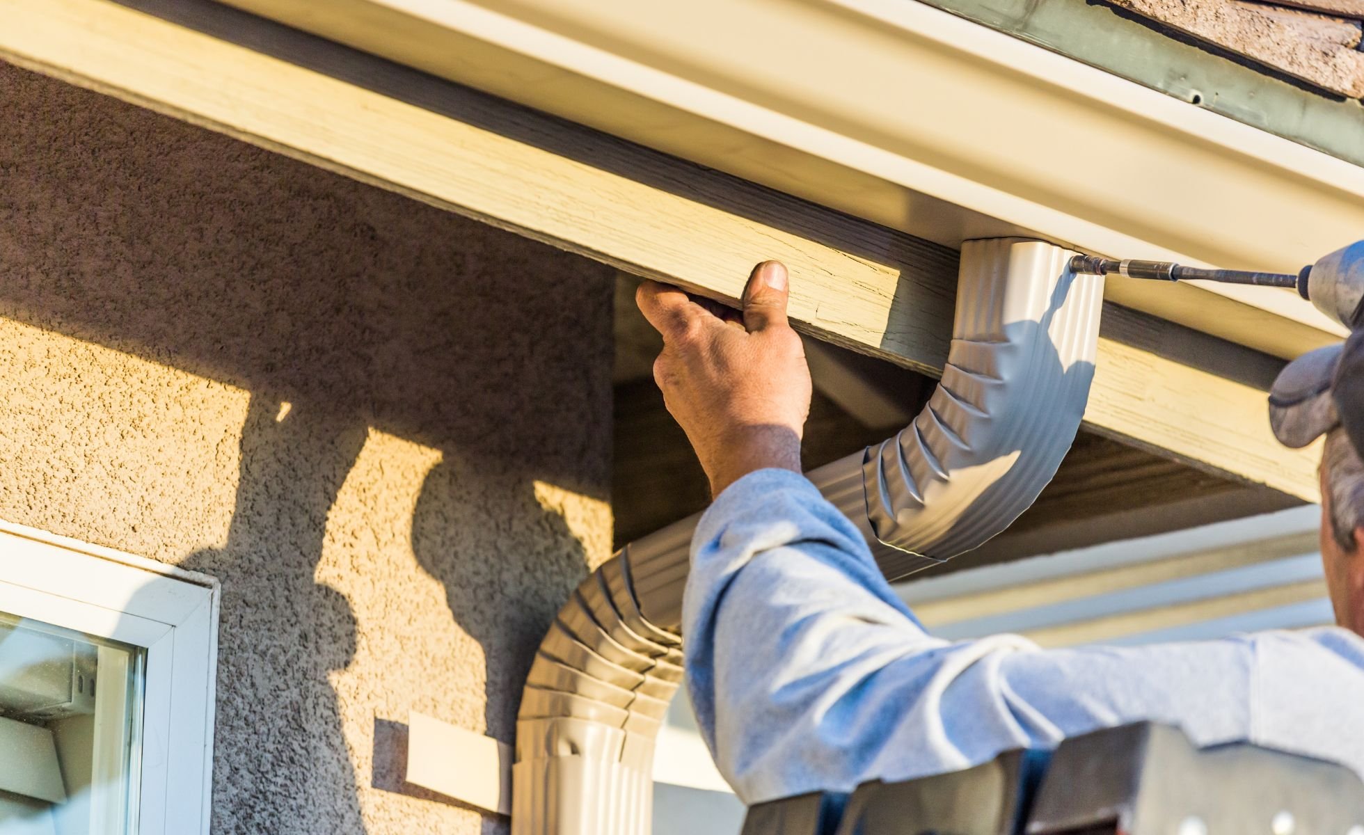 New Roof and Gutters Knoxville - Forks River Construction — Forks River ...