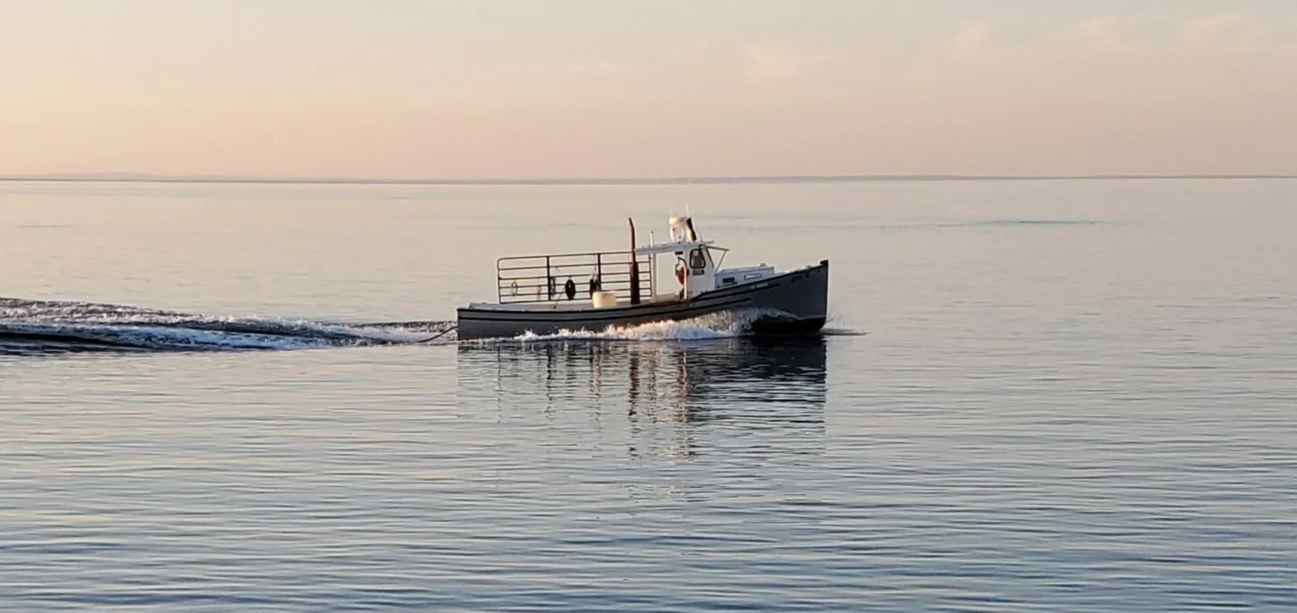 Indian River Shellfish