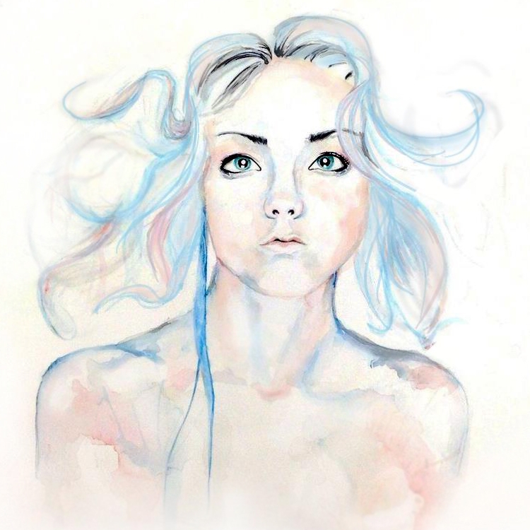 Illustrations — ALEXANDRA NITA