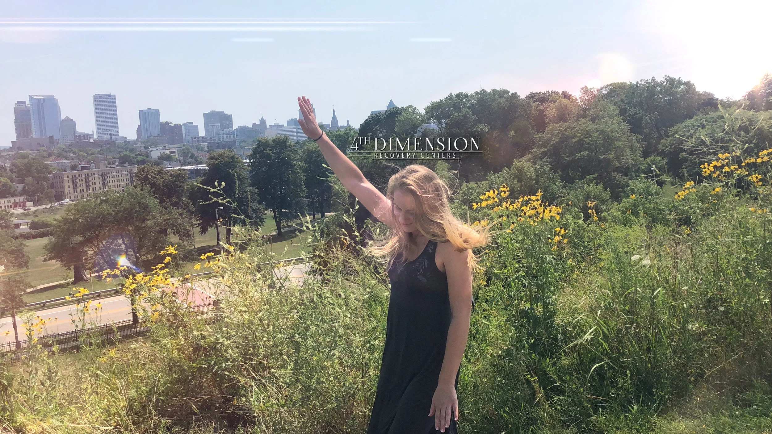 4th Dimension Recovery Center