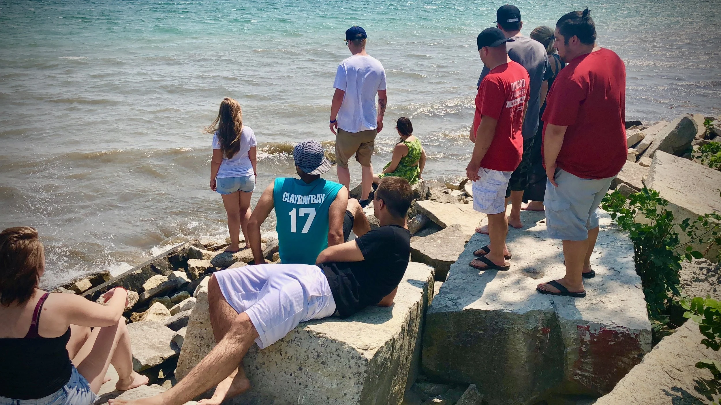 4th Dimension Recovery Center