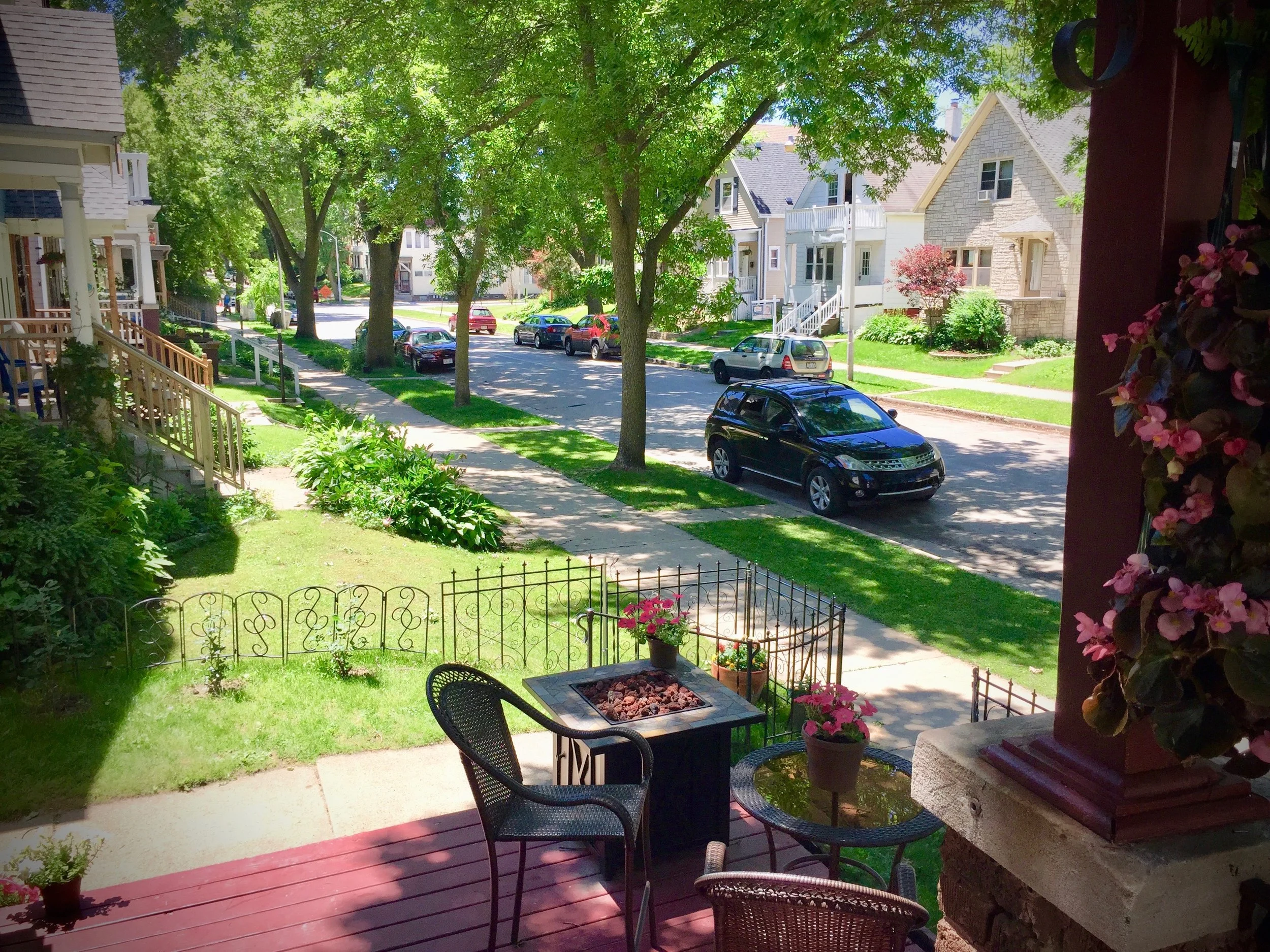 Sober Living — 4th Dimension Recovery Center