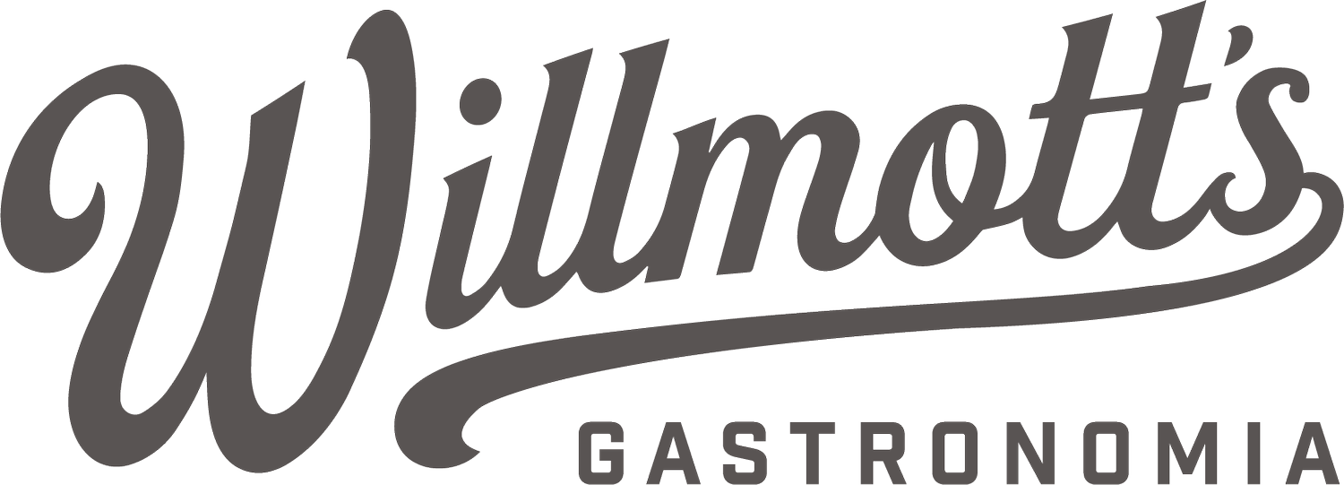 Willmott's Gastronomia