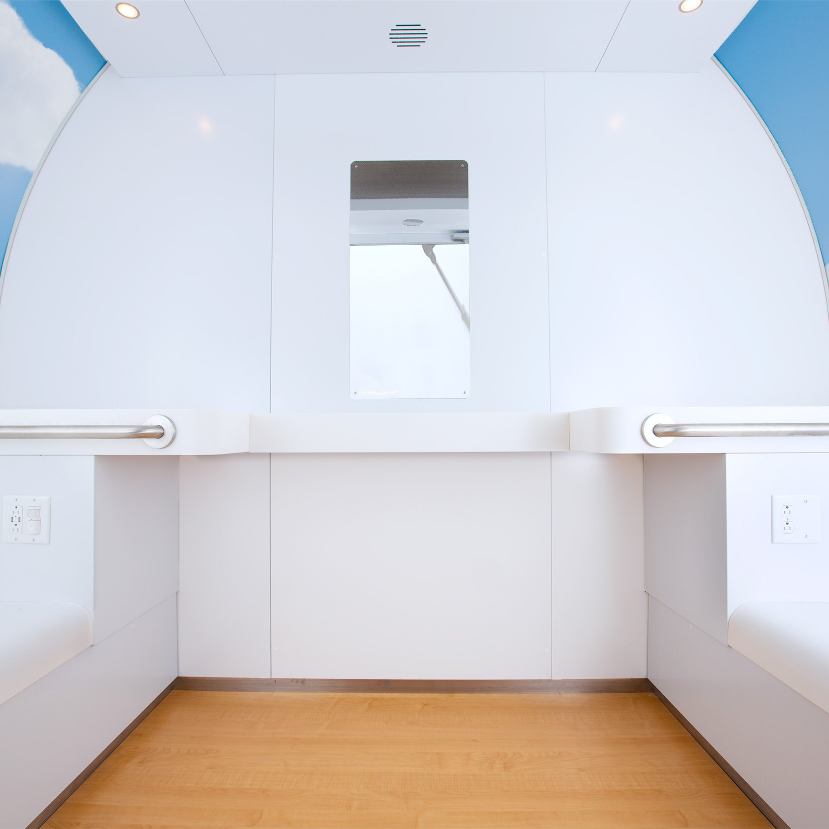 Mamava XL Lactation Pod | Mamava
