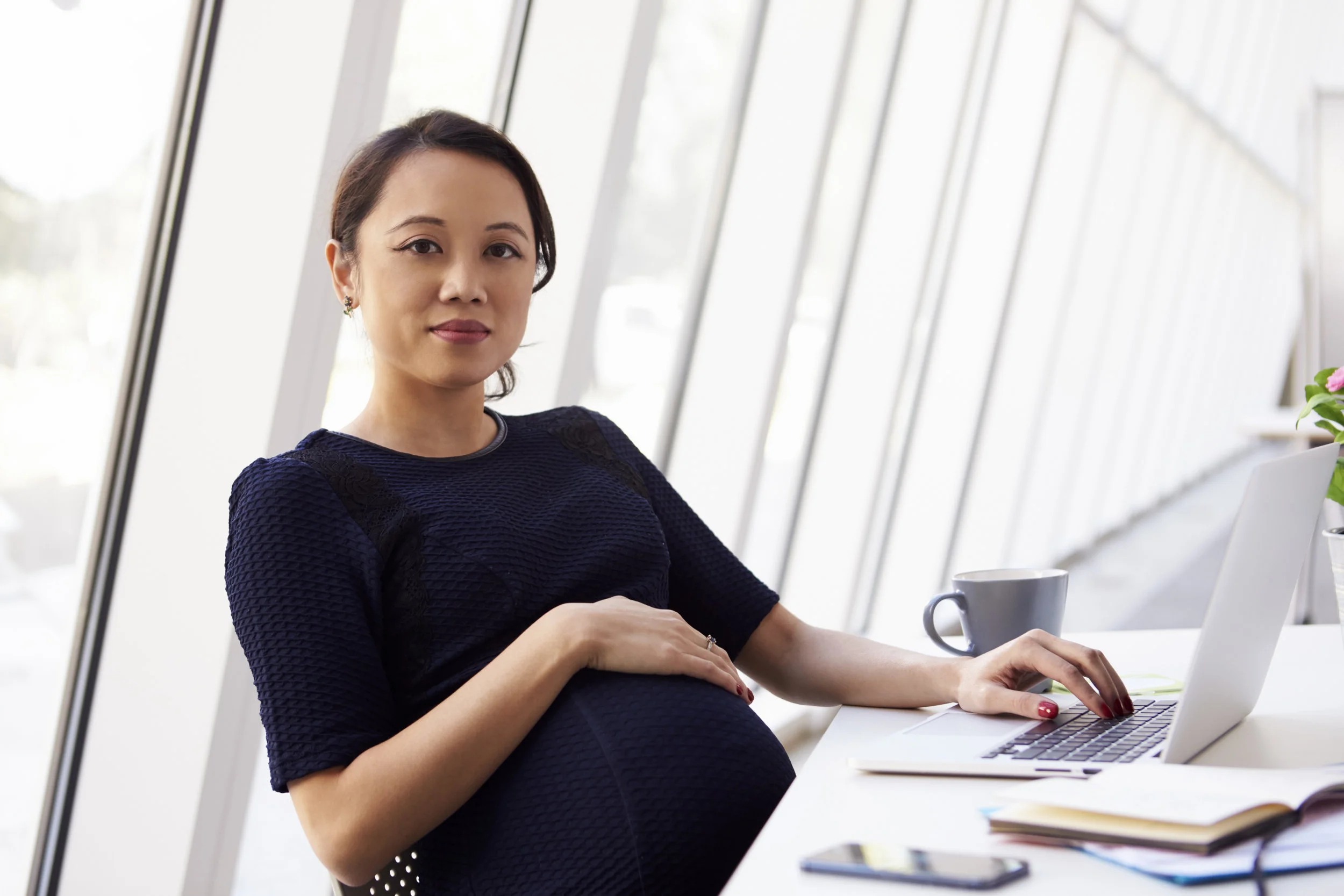 How to Prepare for Maternity Leave | Mamava