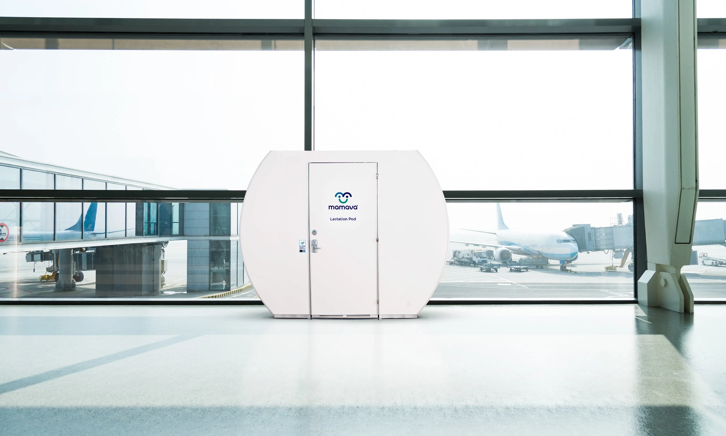 Mamava XL Lactation Pod | Mamava