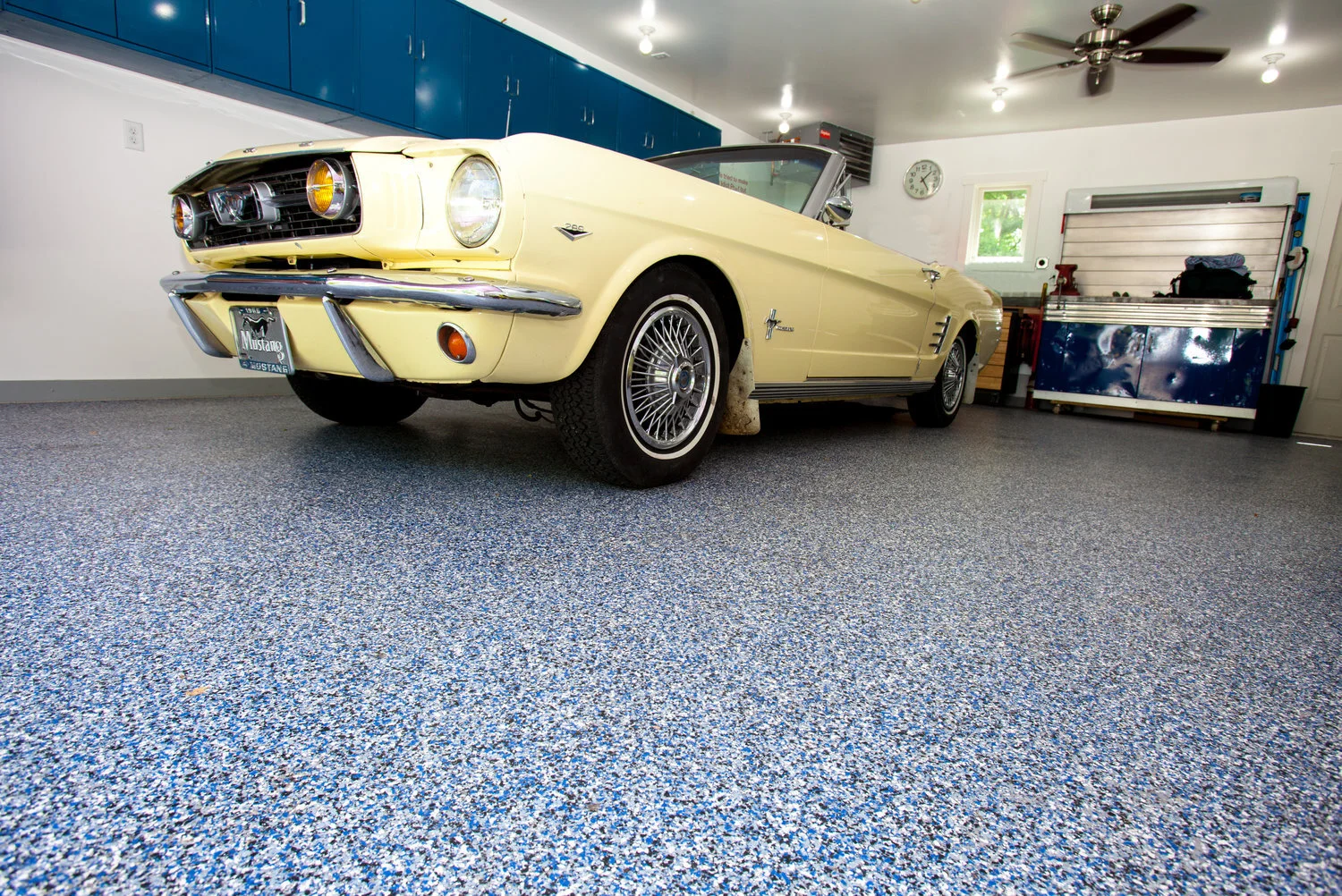 Project Gallery — Alexander Concrete Coatings, LLC