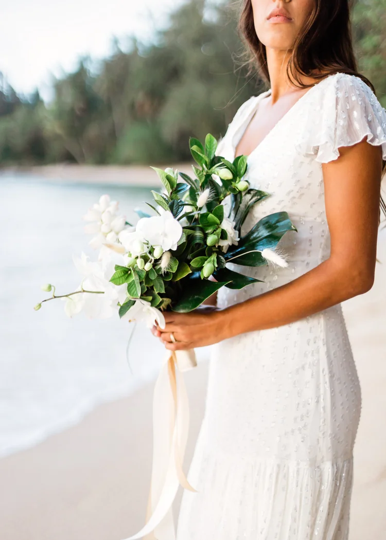La Flor Events - Wedding & Event Florist in Oahu Hawaii