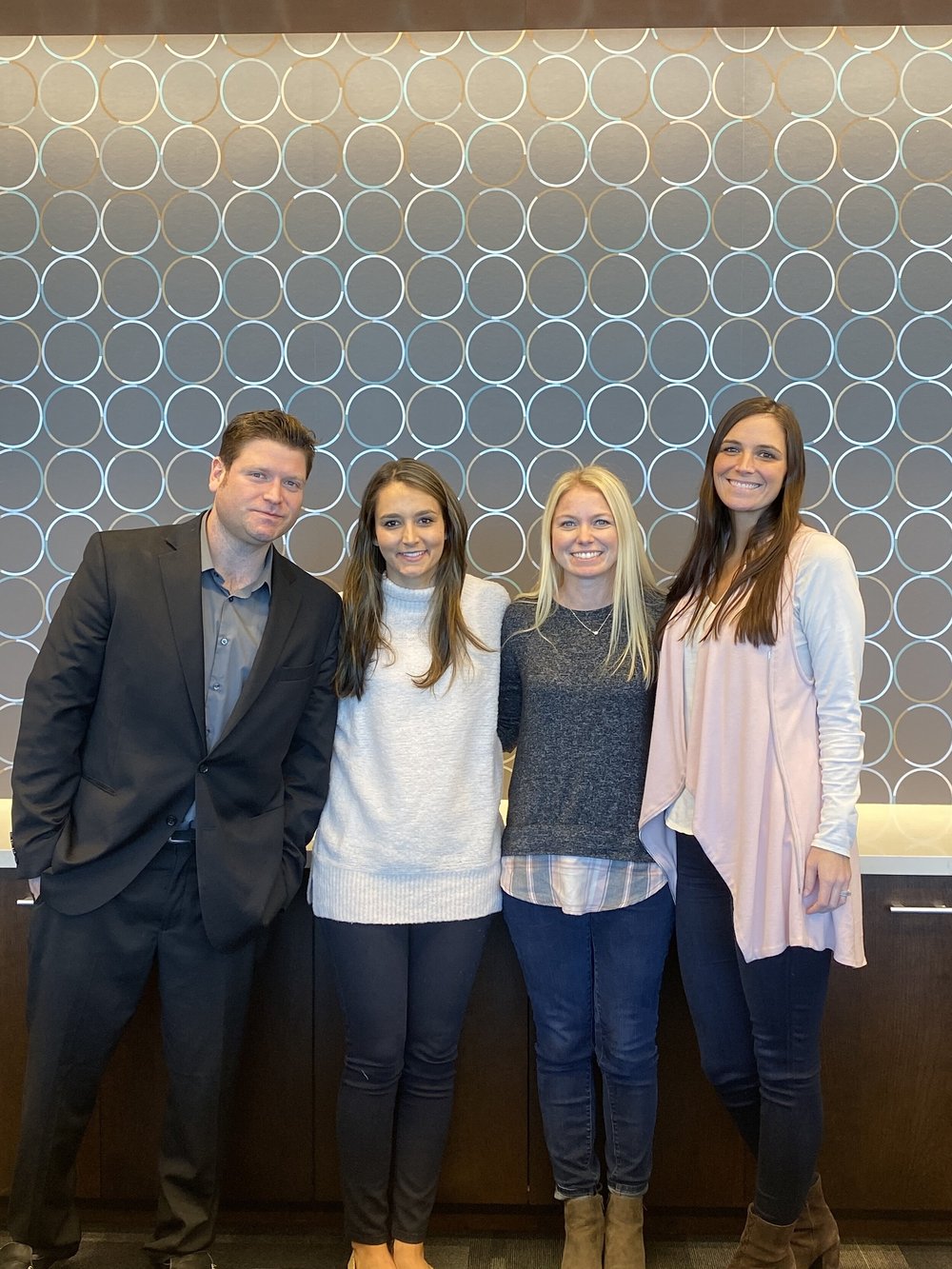 Activities — Bicknell Legacy Foundation