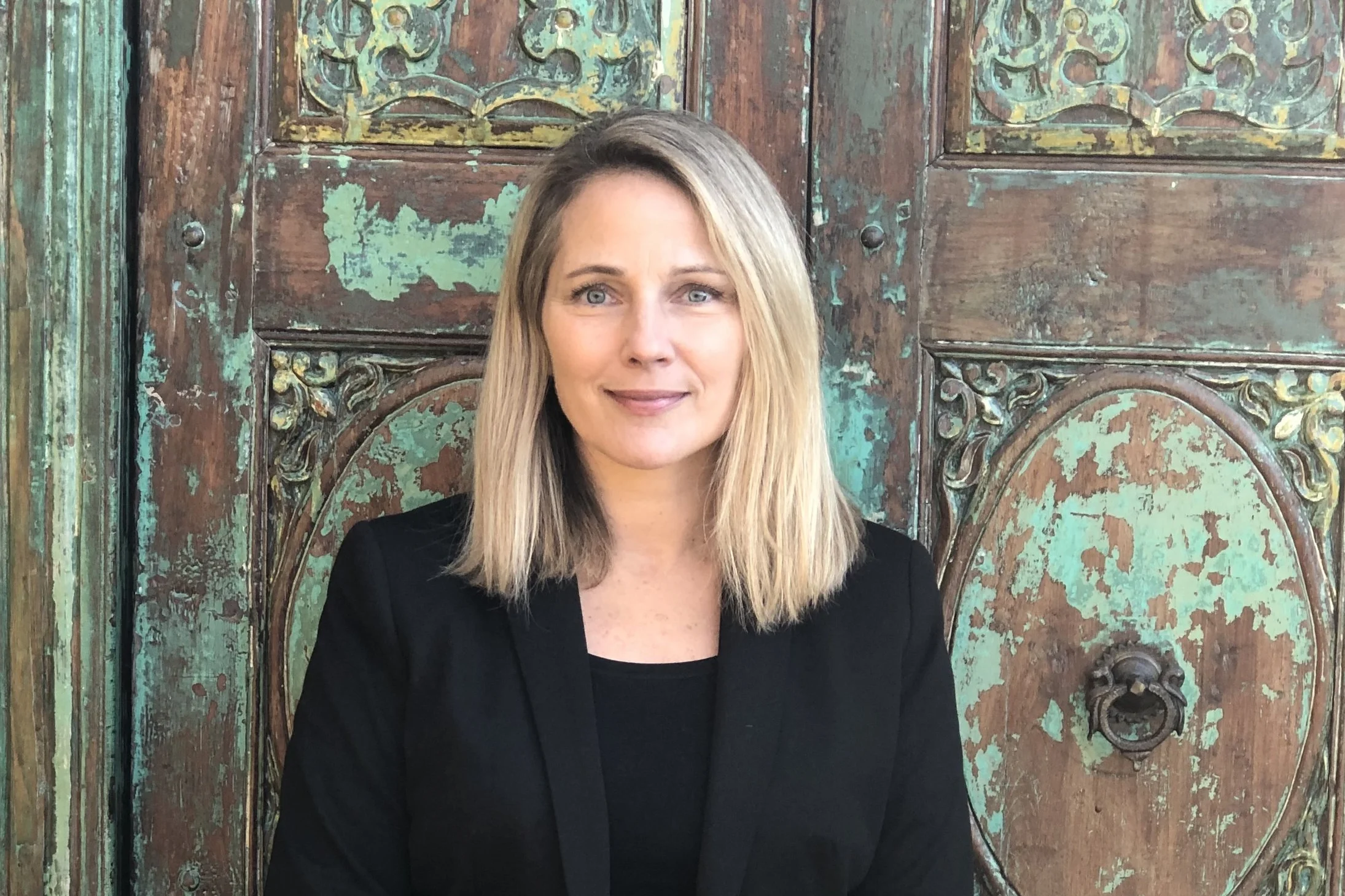 Our Team — HR Solutions Consulting