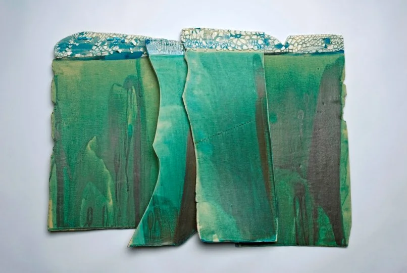 Susan Card — DISH GALLERY + Studio