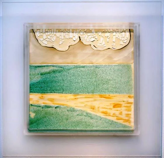 Susan Card — DISH GALLERY + Studio