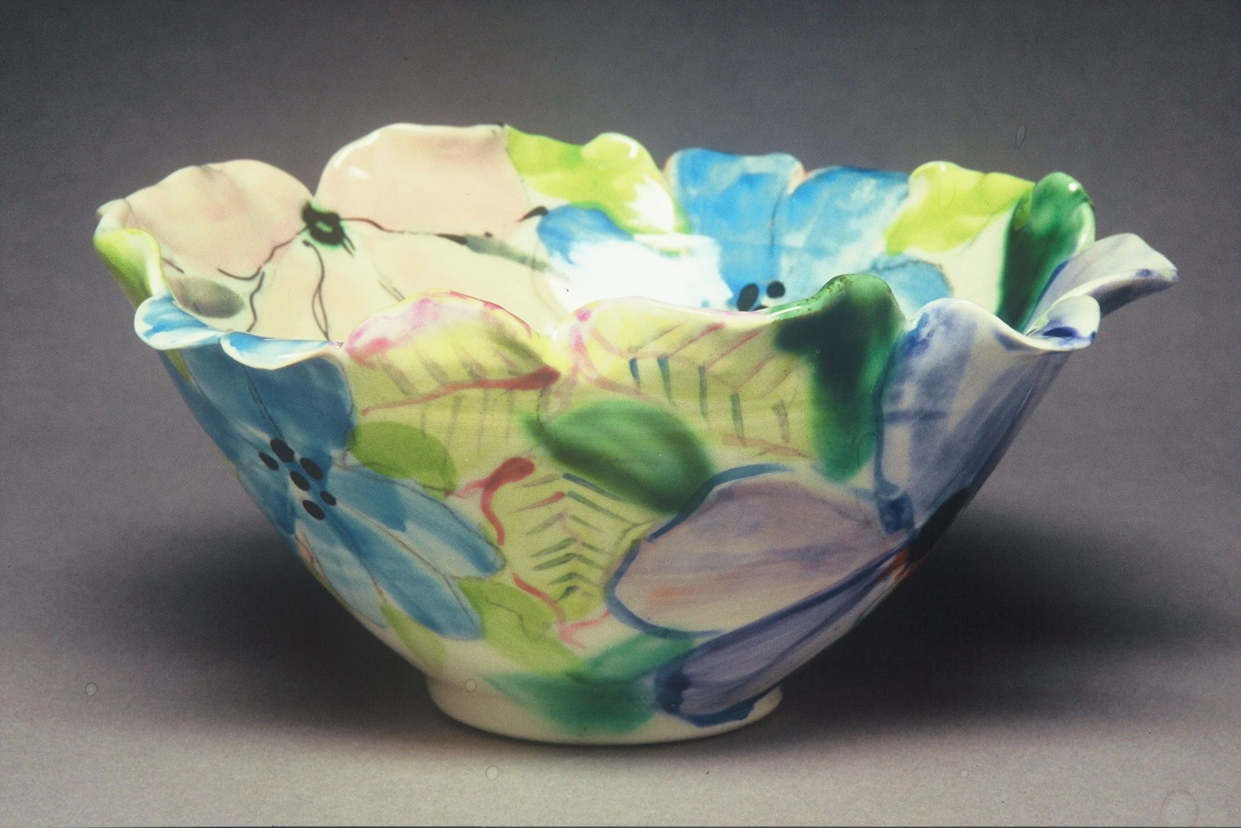 Susan Card — DISH GALLERY + Studio