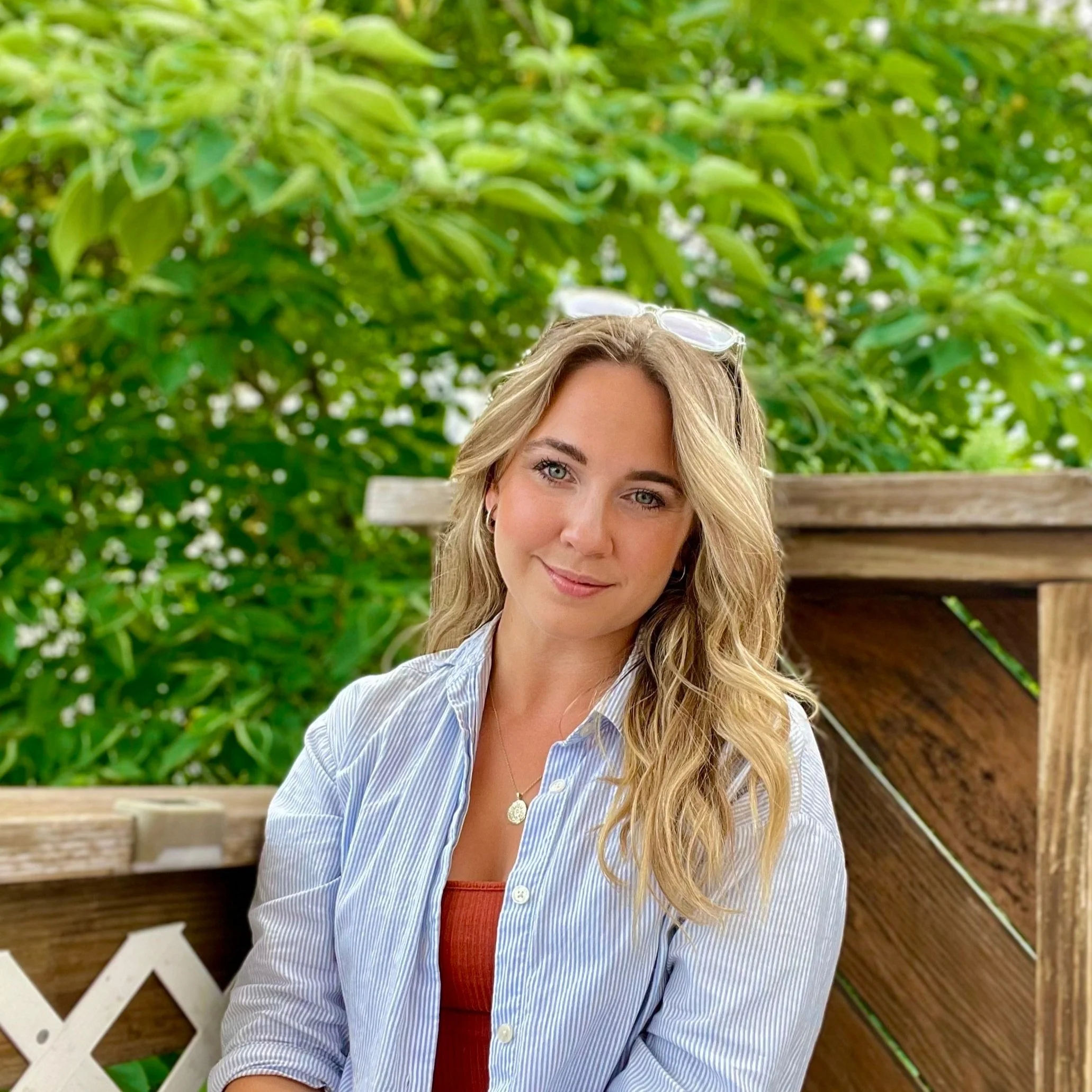 Society Hill Therapy — River Wards Wellness Collective