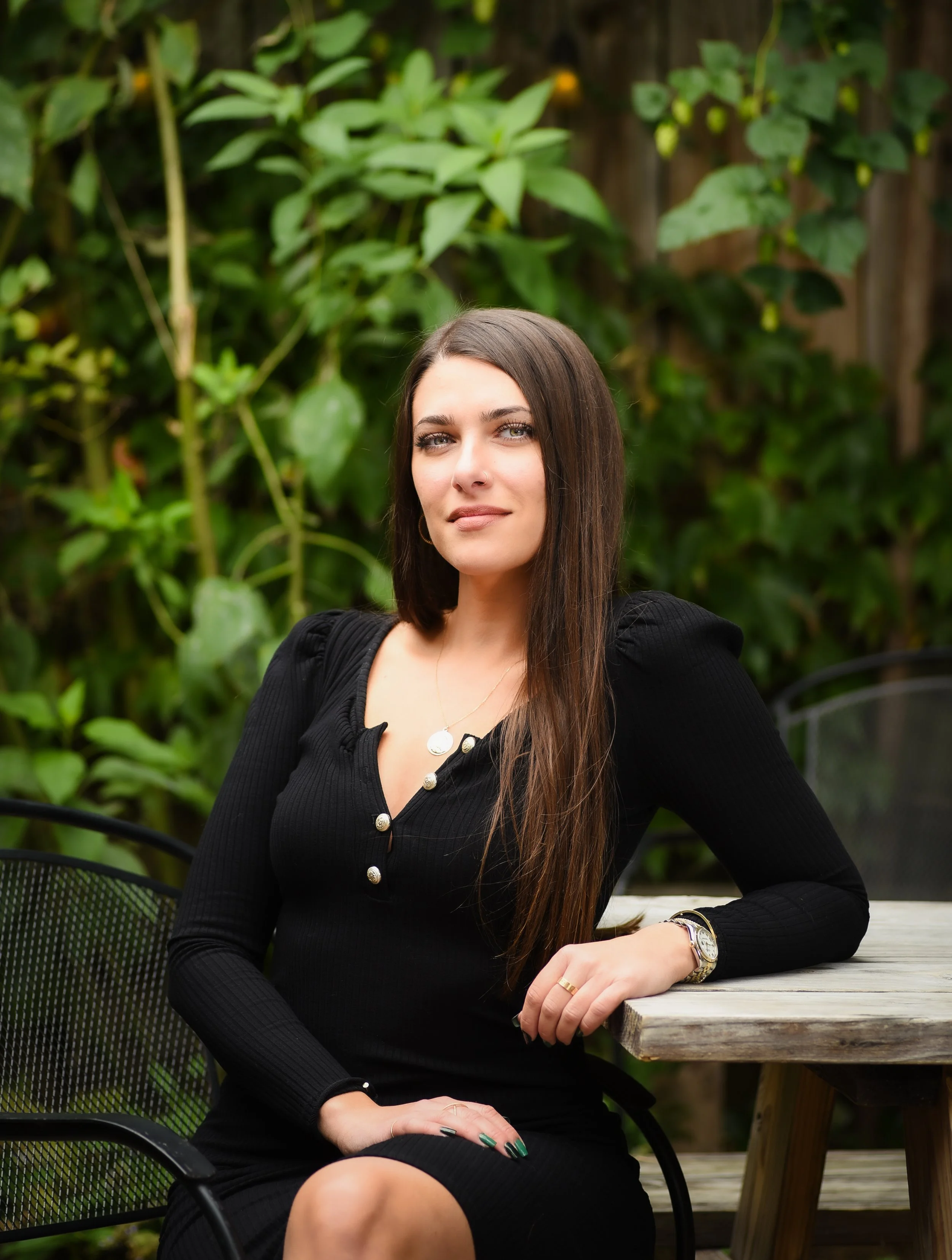 Jessica Marcacci — River Wards Wellness Collective