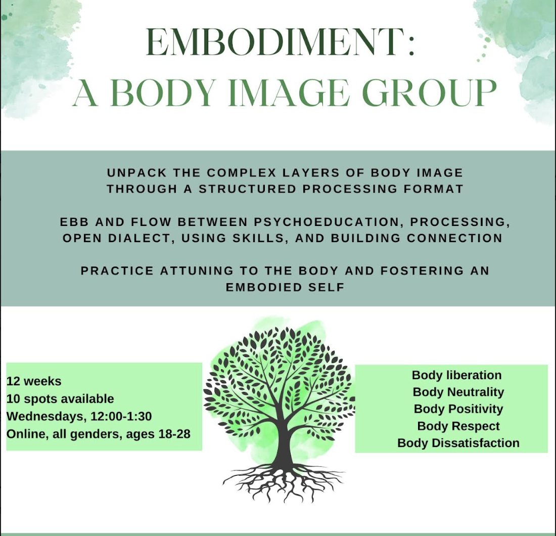 Philadelphia Group Teletherapy — River Wards Wellness Collective