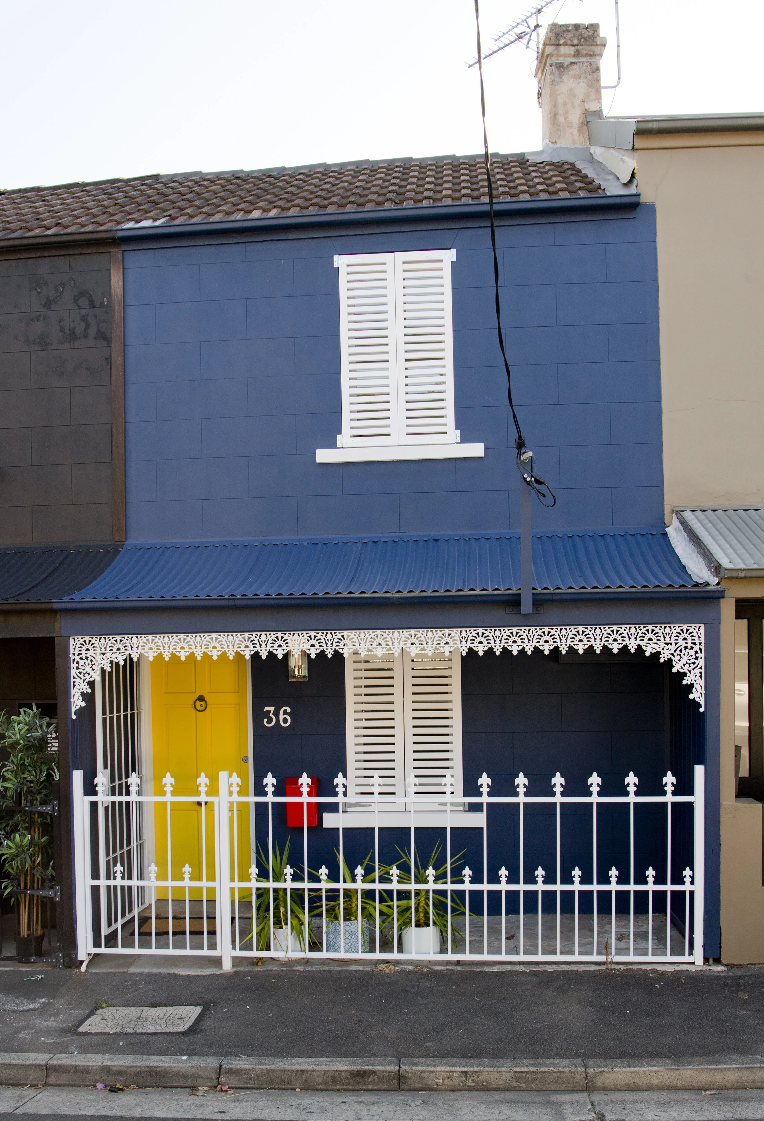 Banotek - Builders & Developers