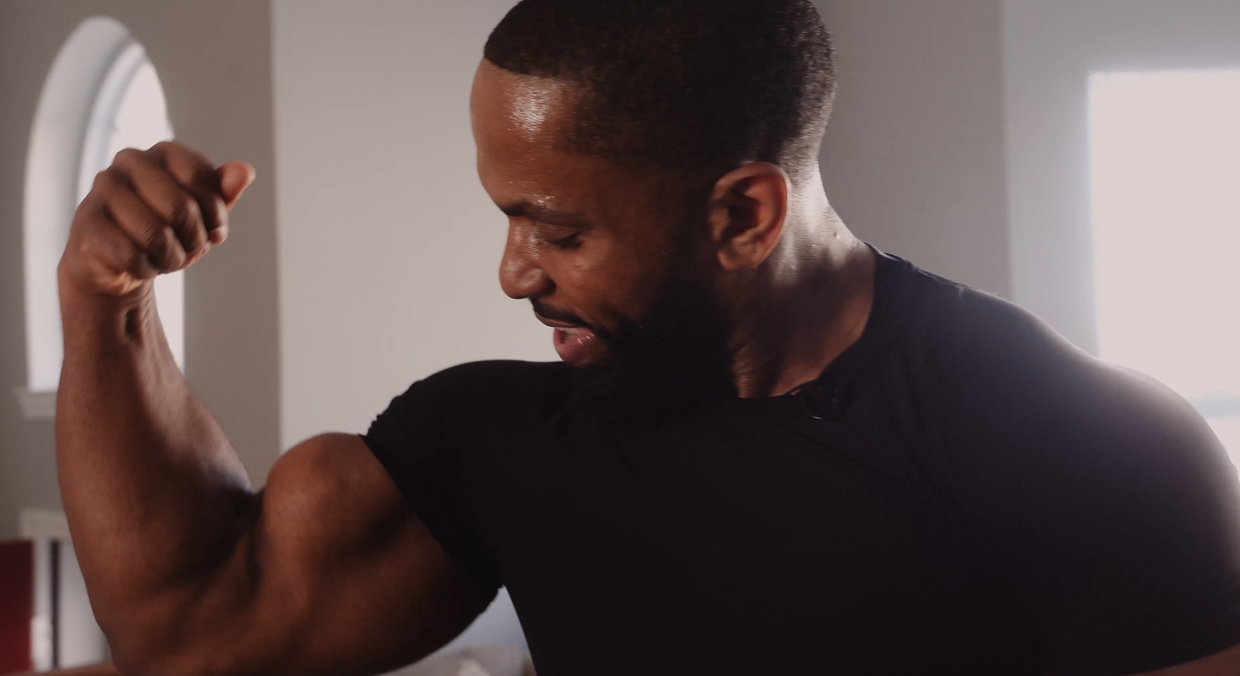 Workout Videos — PRX