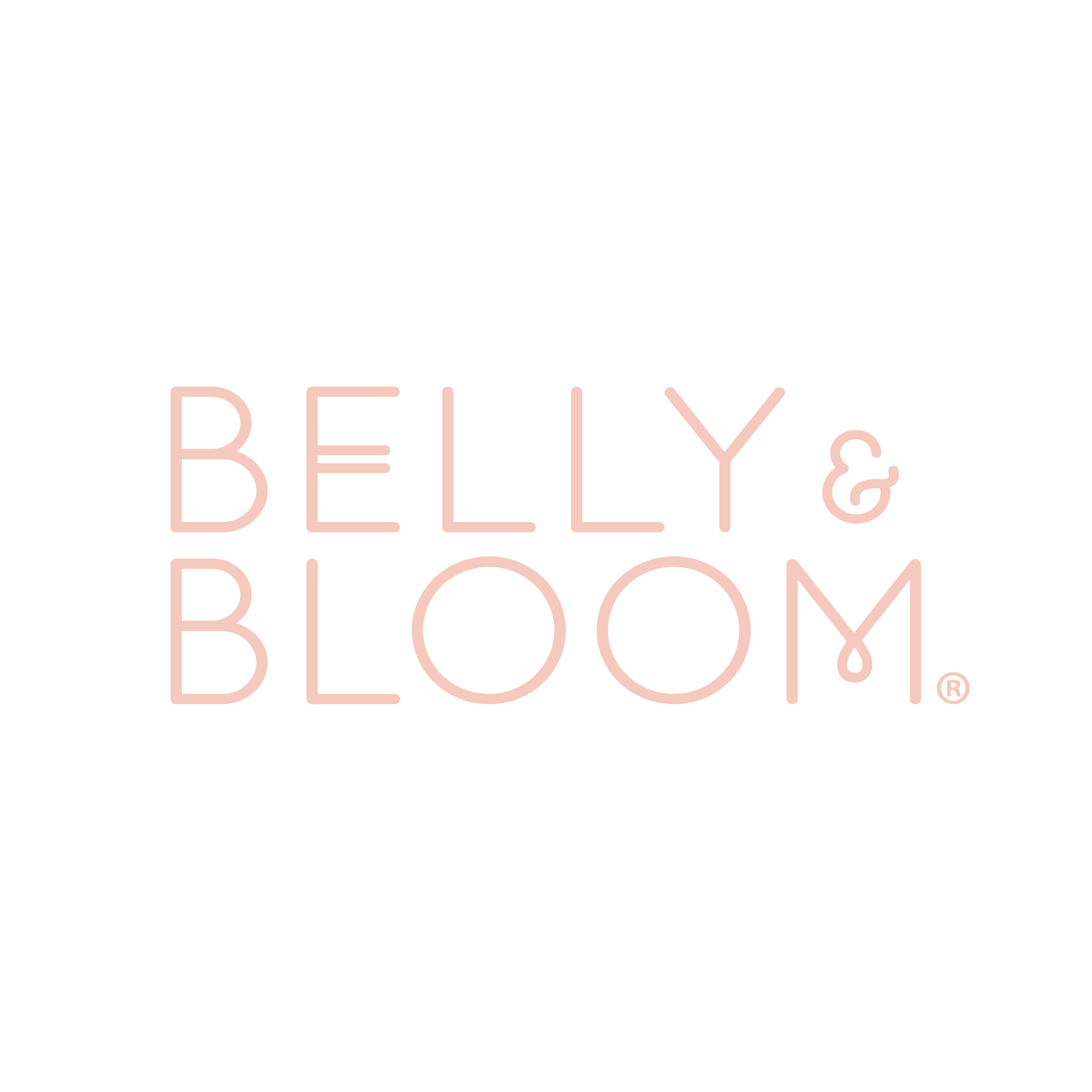 Belly & Bloom® Postnatal Wellness