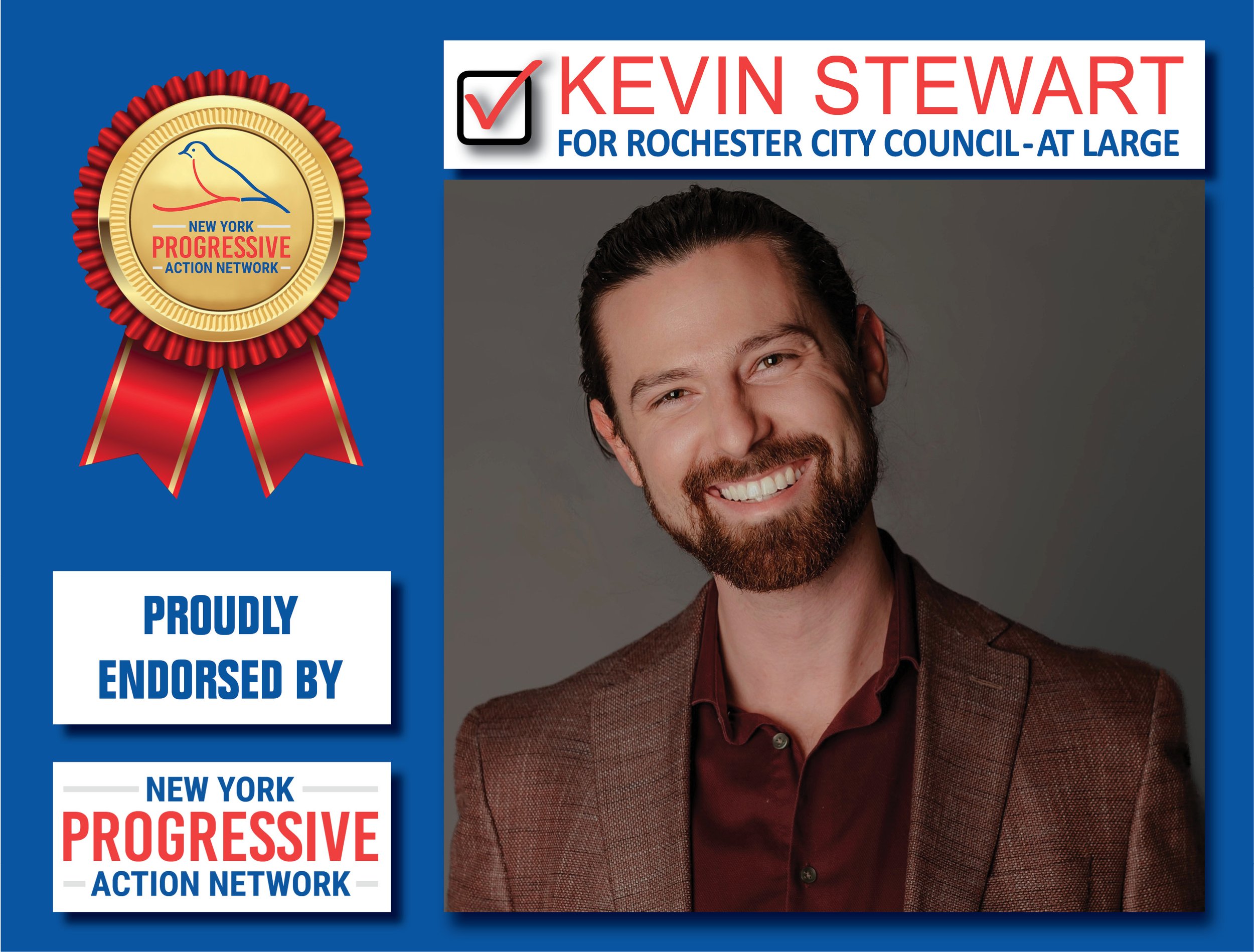 New York Progressive Action Network