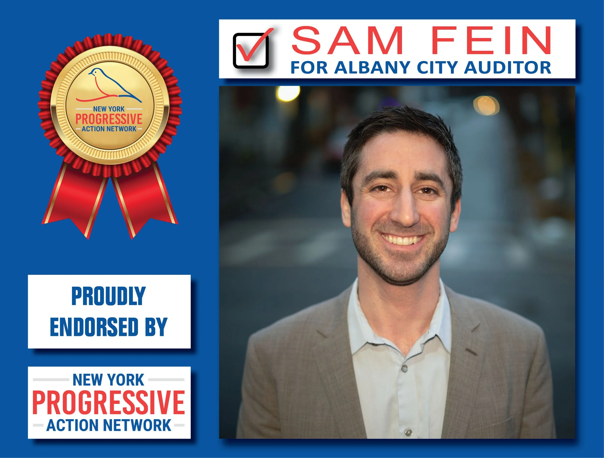 New York Progressive Action Network