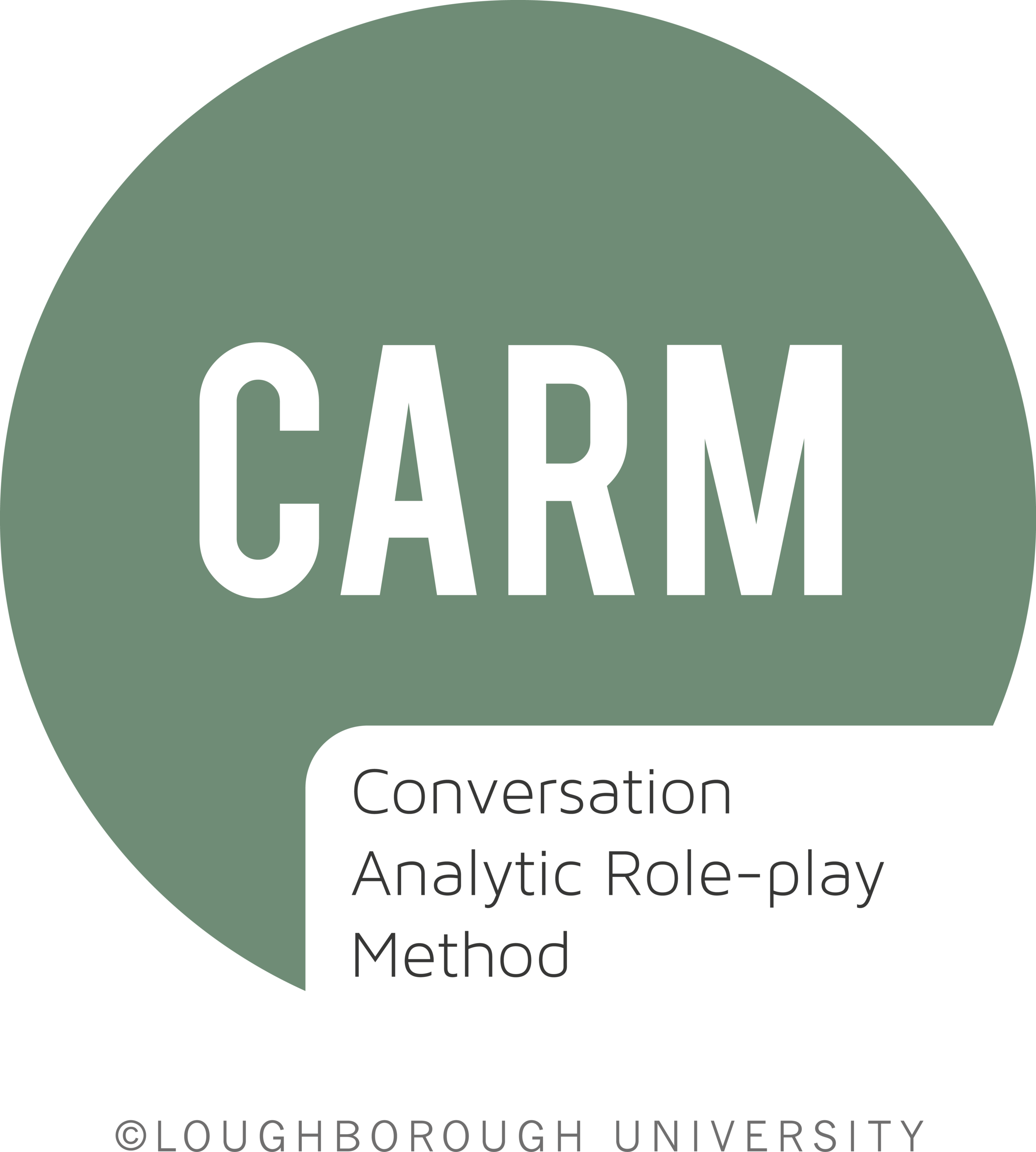 TALKING WITH CHILDREN