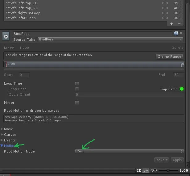 FAQ Unity — Kubold