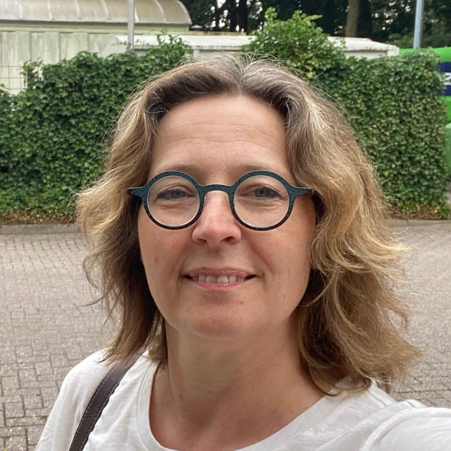 About Us — Stichting Simba