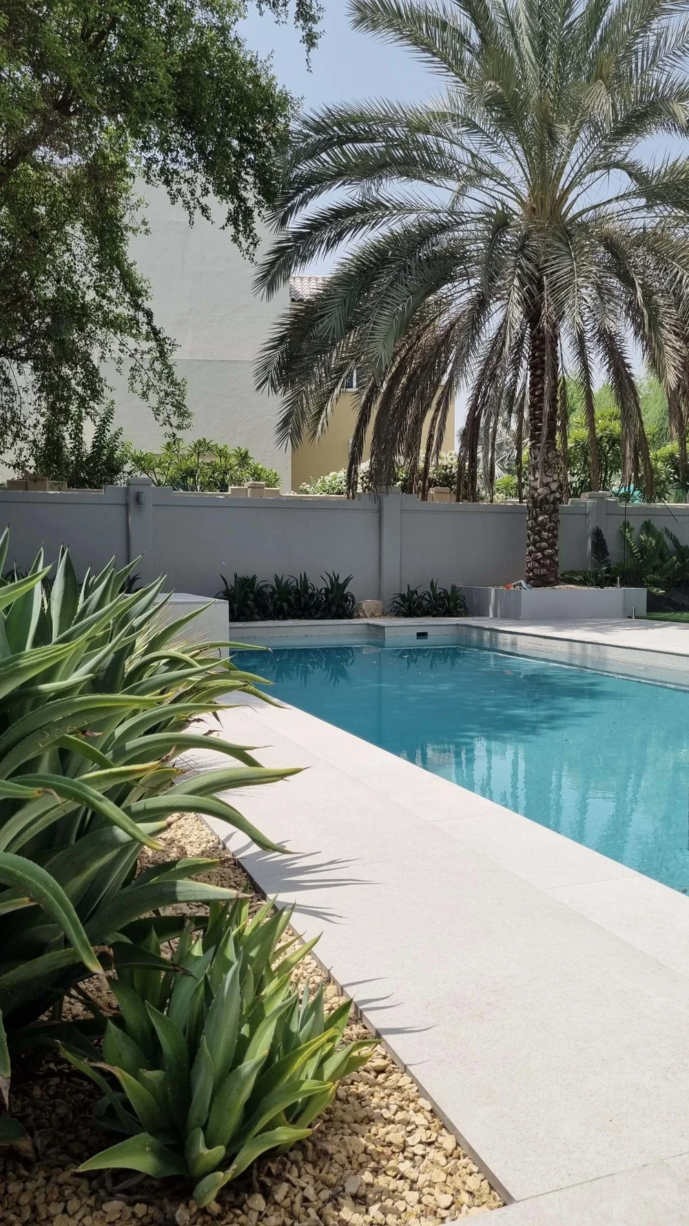 Garden and Landscape Design in Dubai | Portfolio — Gardens by Design