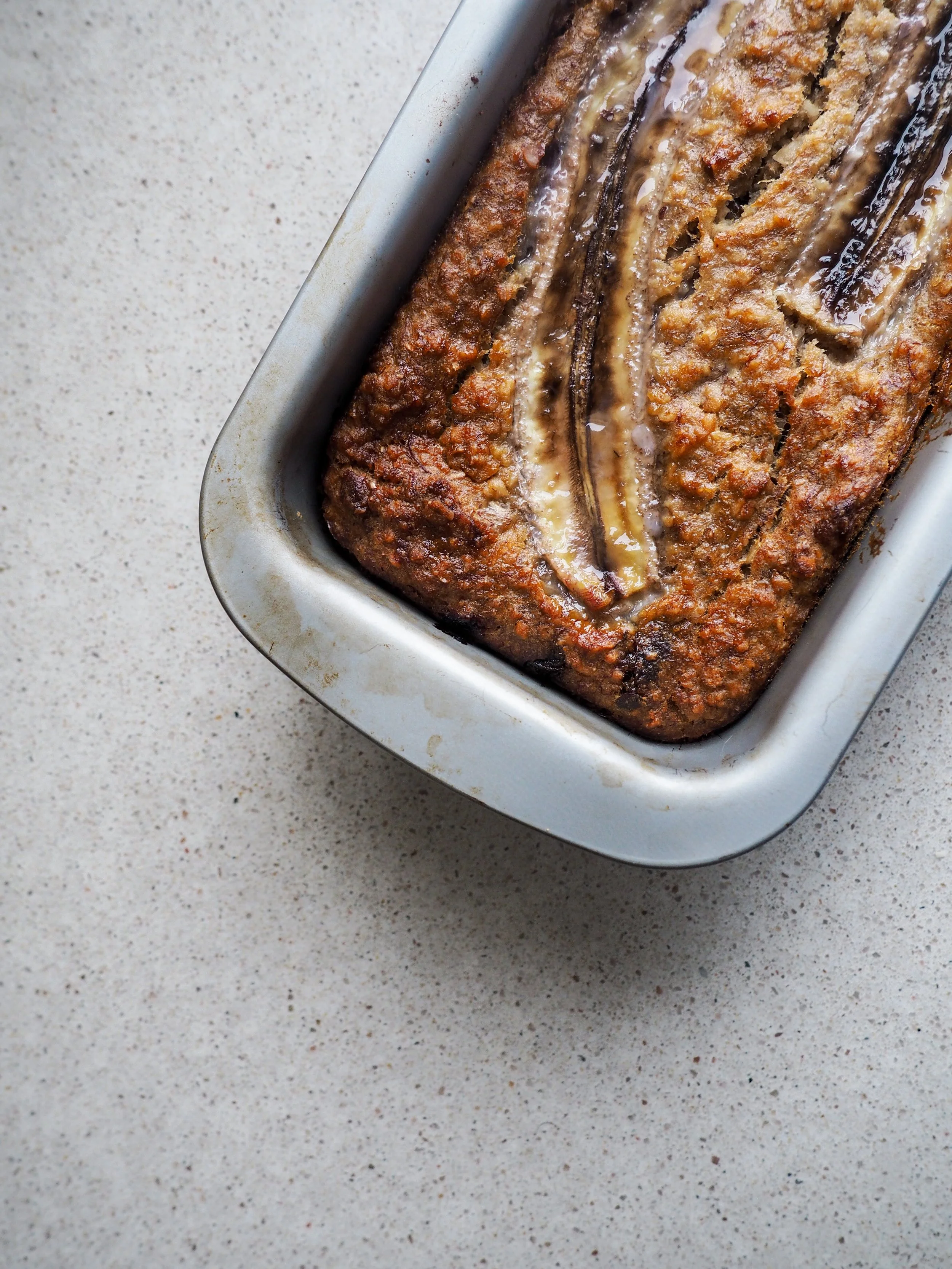 Chiapudding // sjokolade og kaffe