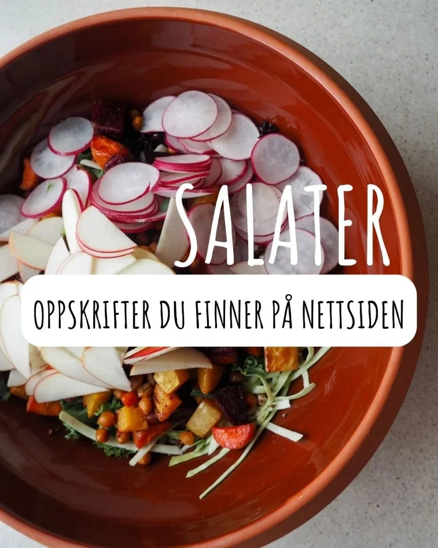 Chiapudding // sjokolade og kaffe