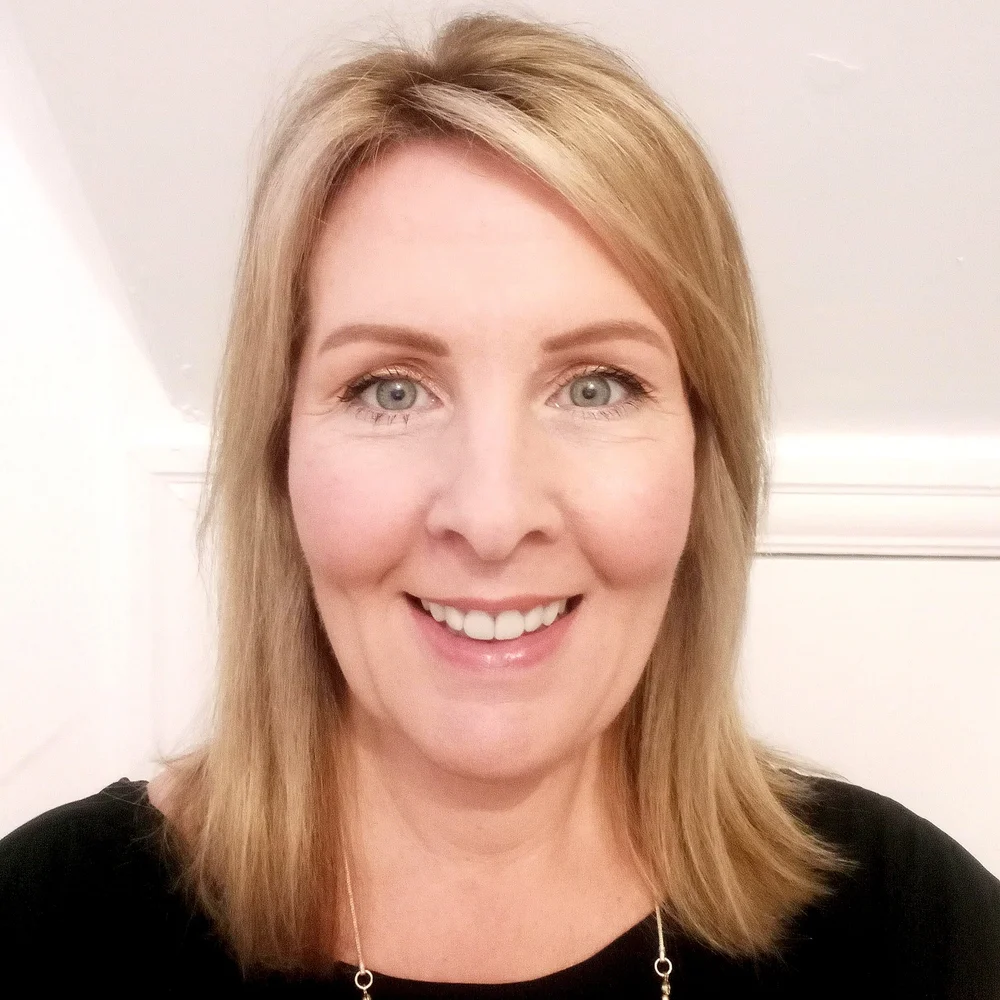 TeamBios — The Menopause Hub